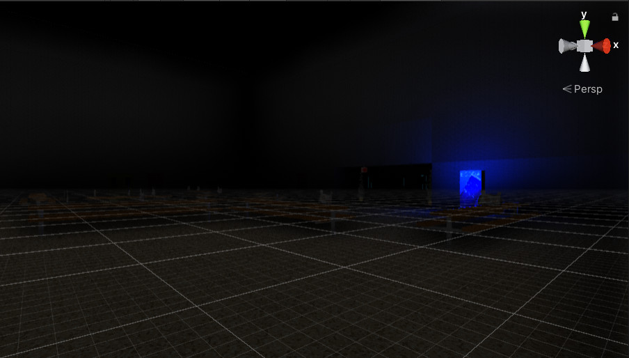 Baldi Night Party VIP Work In Progress for Baldi's Basics | Baldi Works ...