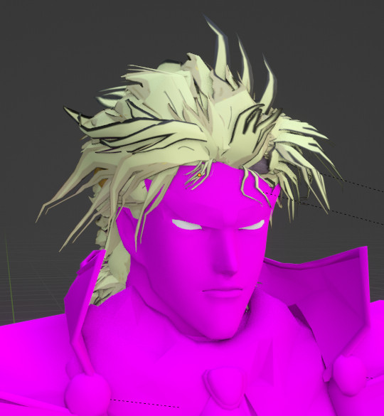 OVA Dio Brando [JoJo's Bizarre Adventure: All-Star Battle R] [Works In ...