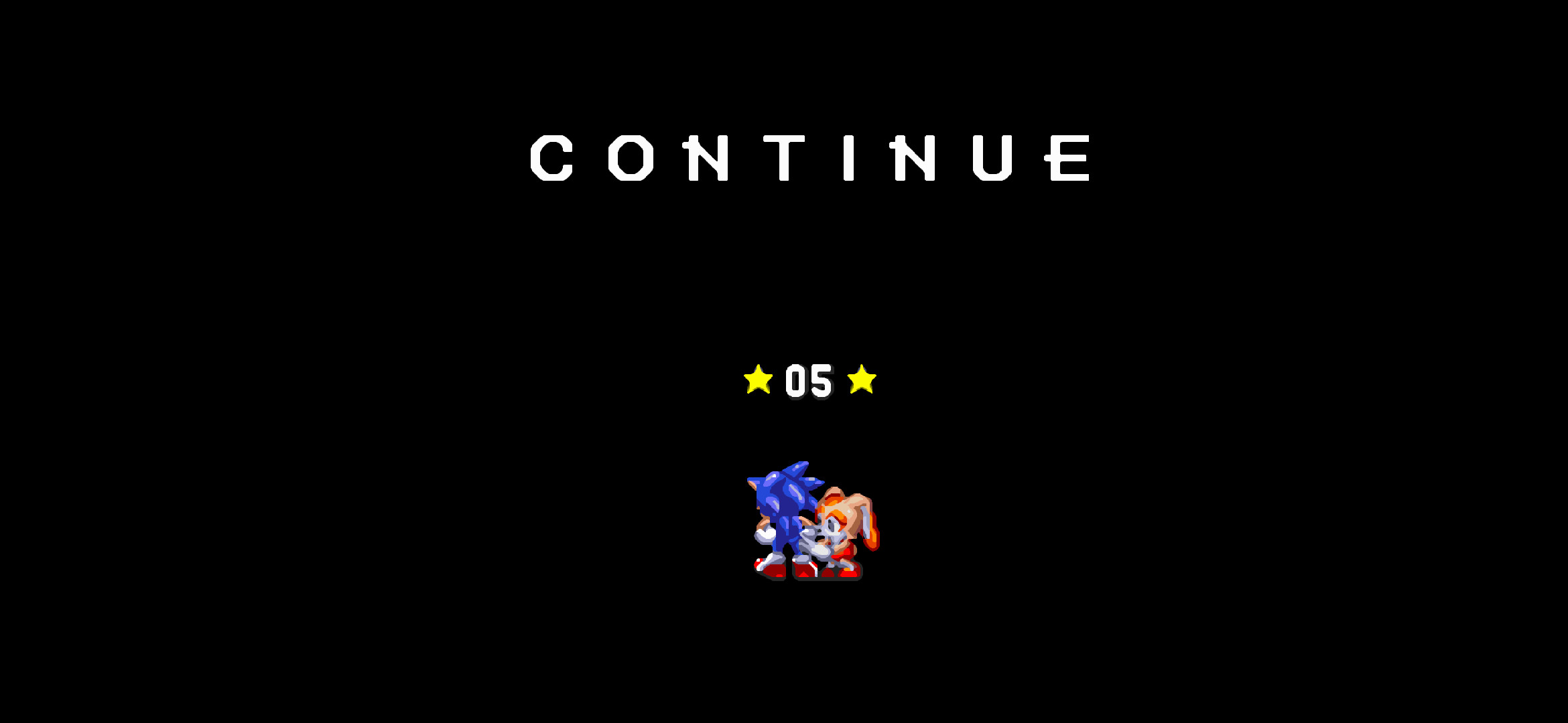 Extra Slot Cream Pink Edition (DEMO #3) [Sonic 3 A.I.R.] [Works In ...