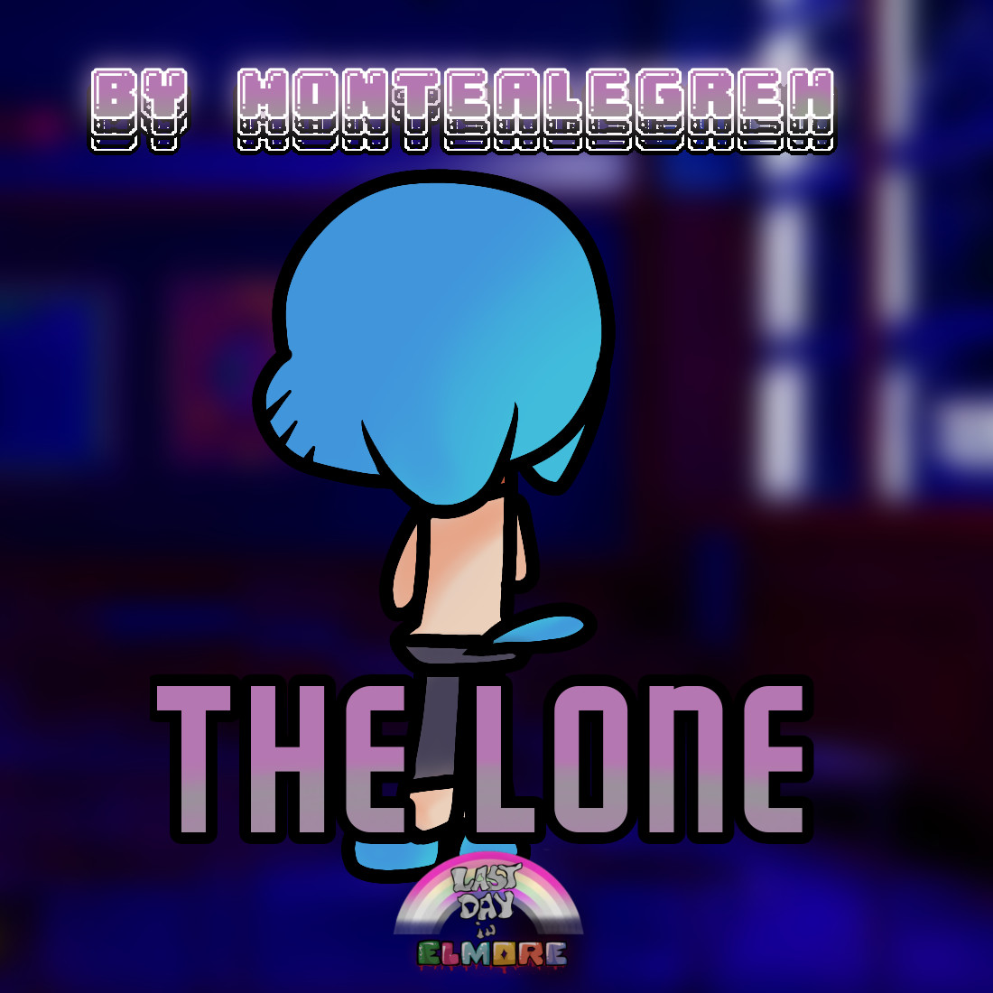 [SENSITIVE CONTENT] FNF: The Last Day In Elmore Work In Progress for ...