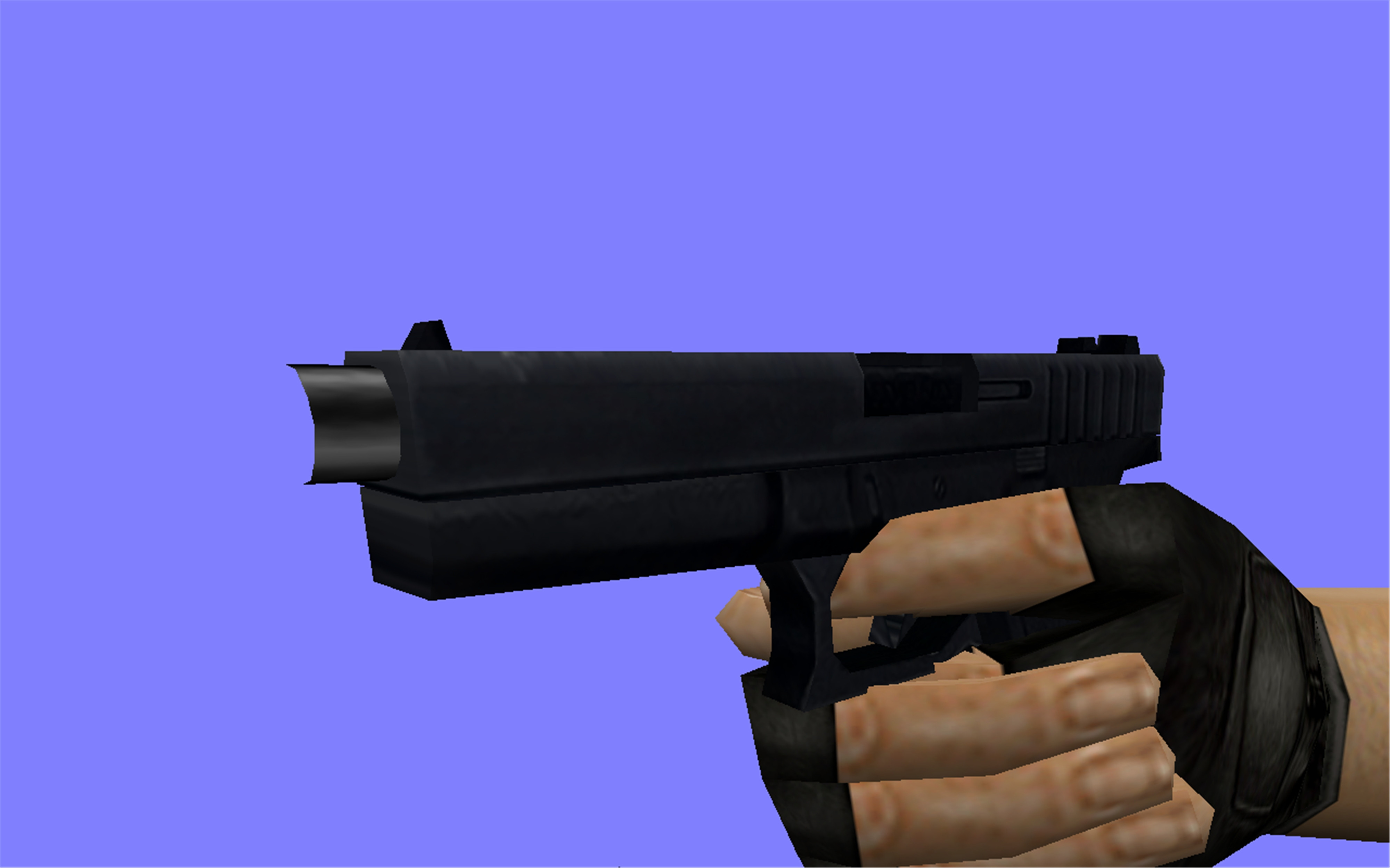 [WIP] Glock-18 | Pink DDPAT Reskin [Counter-Strike 1.6] [Works In Progress]