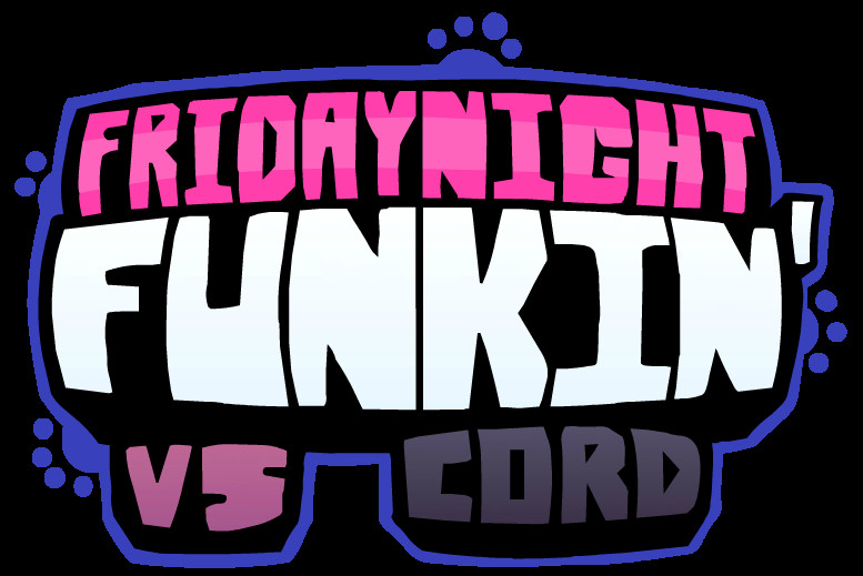 Friday Night Funkin Vs. Cord FINAL UPDATE Work In Progress for Friday ...