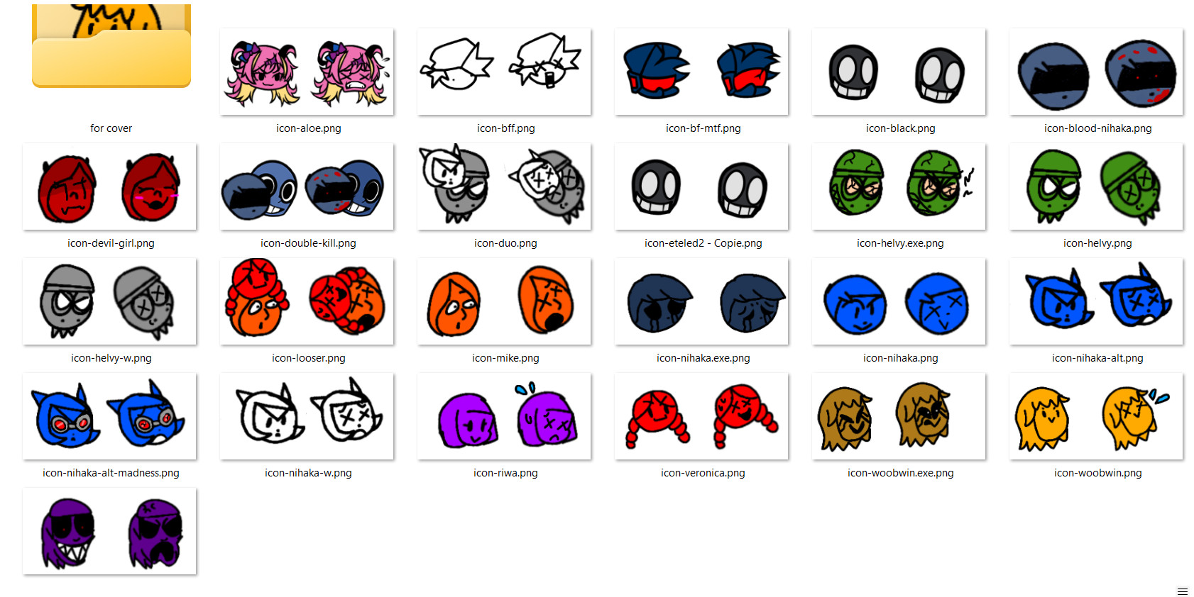 FNF : Welcome to the Miiverse [Friday Night Funkin'] [Works In Progress]