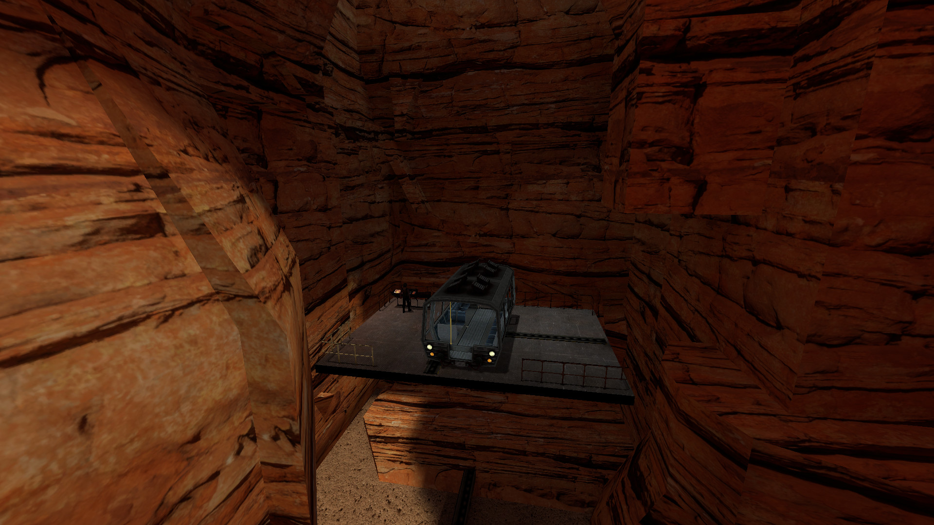 Half-Life: Definitive Edition [Half-Life: Source] [Works In Progress]