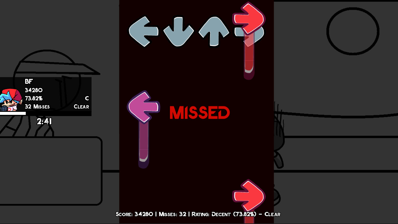 [SENSITIVE CONTENT] VS MEZZ V2 - Release Work In Progress for Friday ...