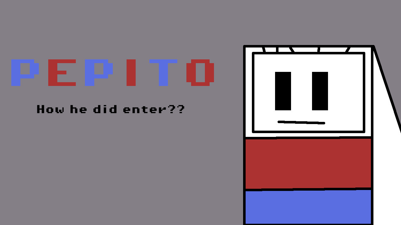Pepito Fighter Work In Progress for Fraymakers | FM Works In Progress