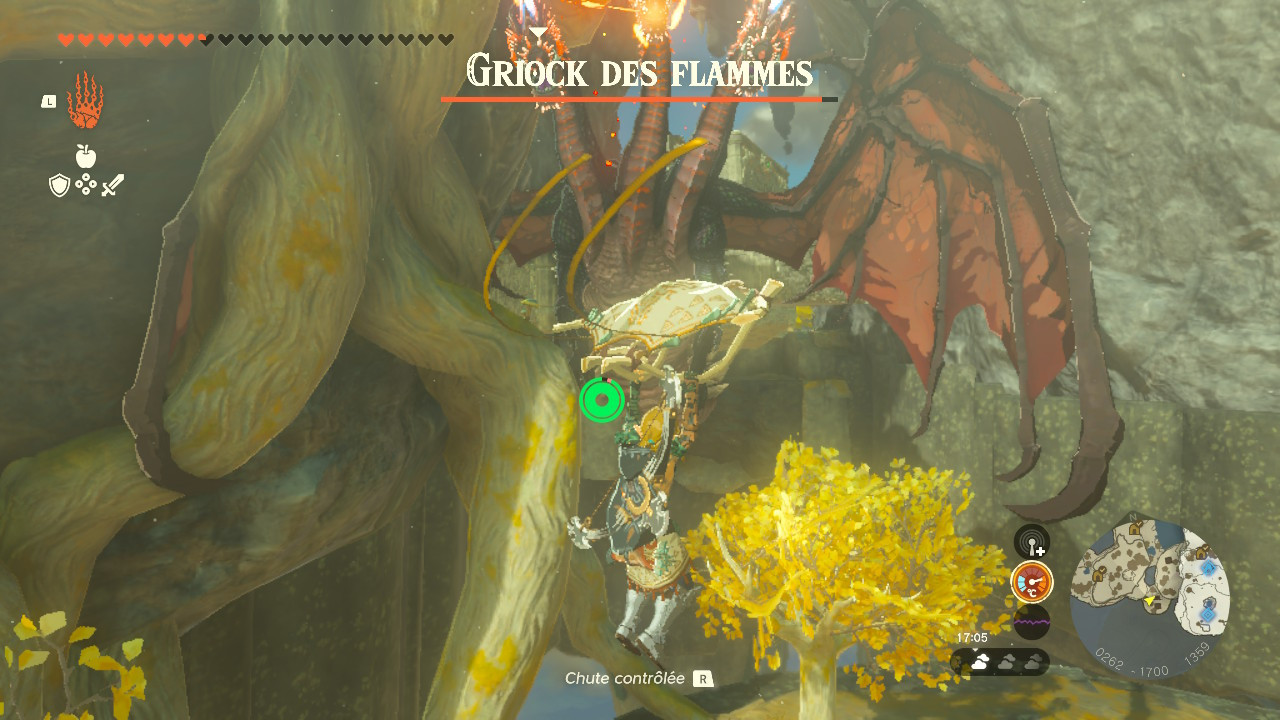 The Legend of Zelda : Souls of the Kingdom Work In Progress for The ...