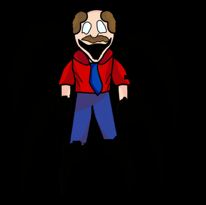 FNF X PIBBY: PUPPET-FALLOUT Work In Progress for Friday Night Funkin ...