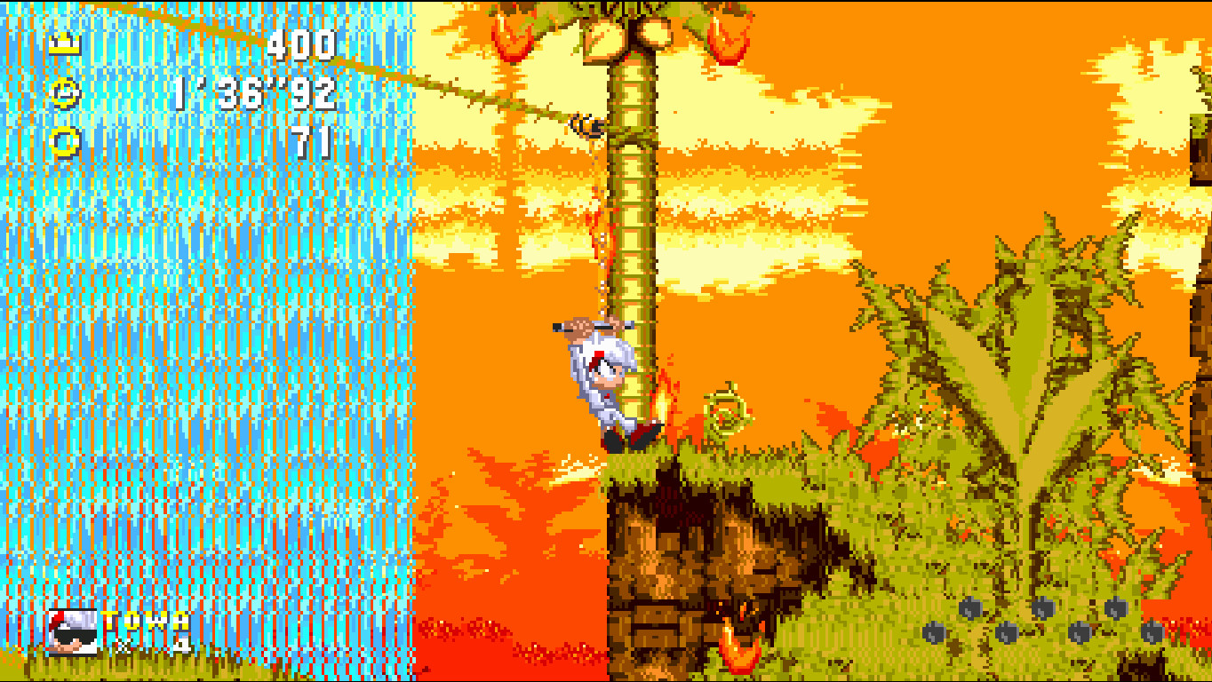 Yashahime 3 A.I.R. [Sonic 3 A.I.R.] [Works In Progress]