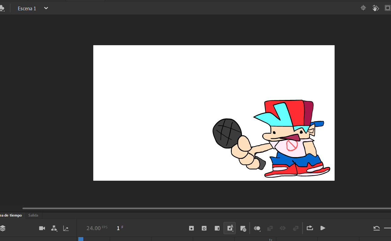 FNF' VS DAN V1 (OR V2?): The Repooped Update Work In Progress for ...