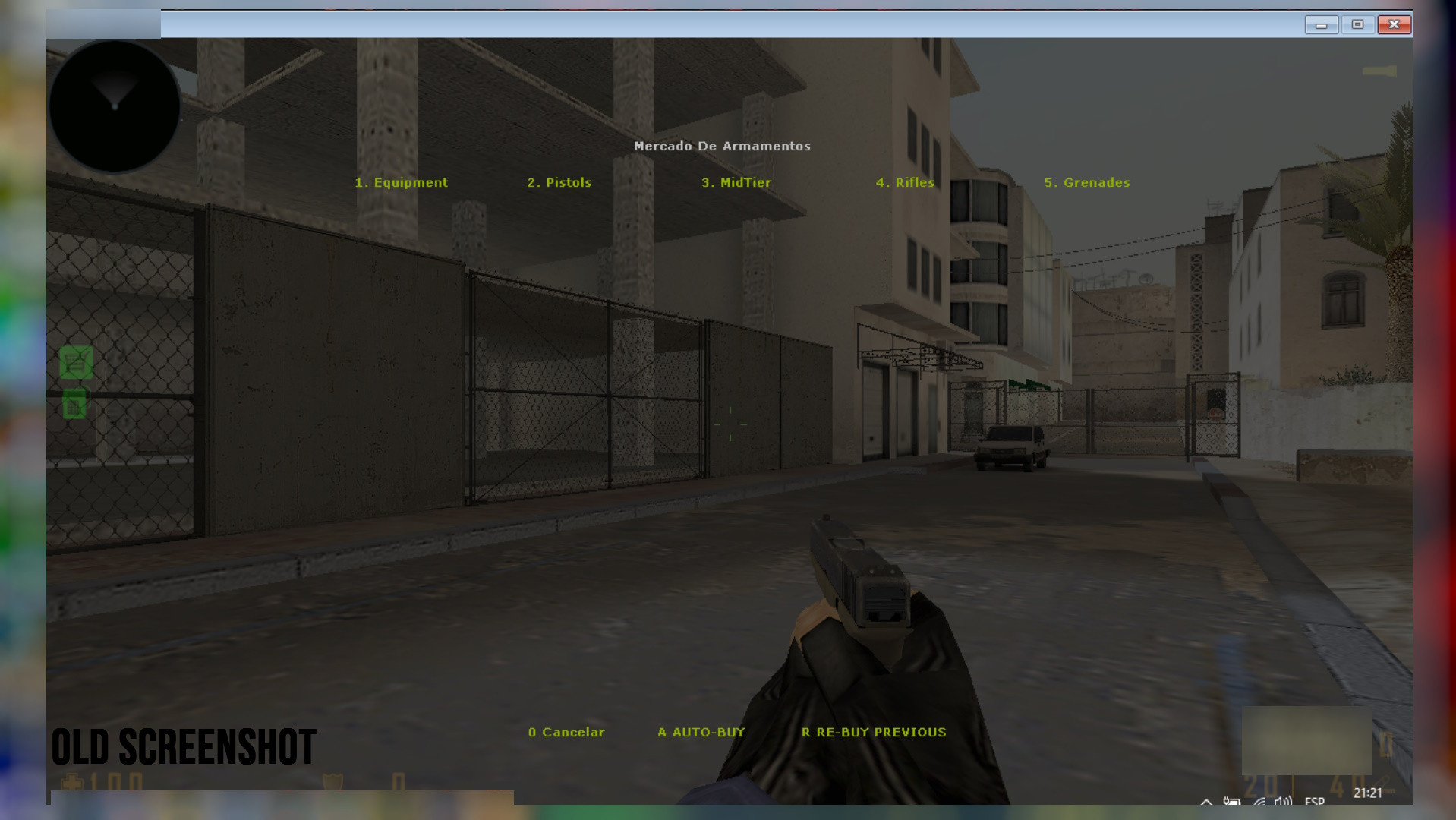 [WIP] CS2 New Buy Menu Work In Progress for Counter-Strike 1.6 | CS1.6 ...