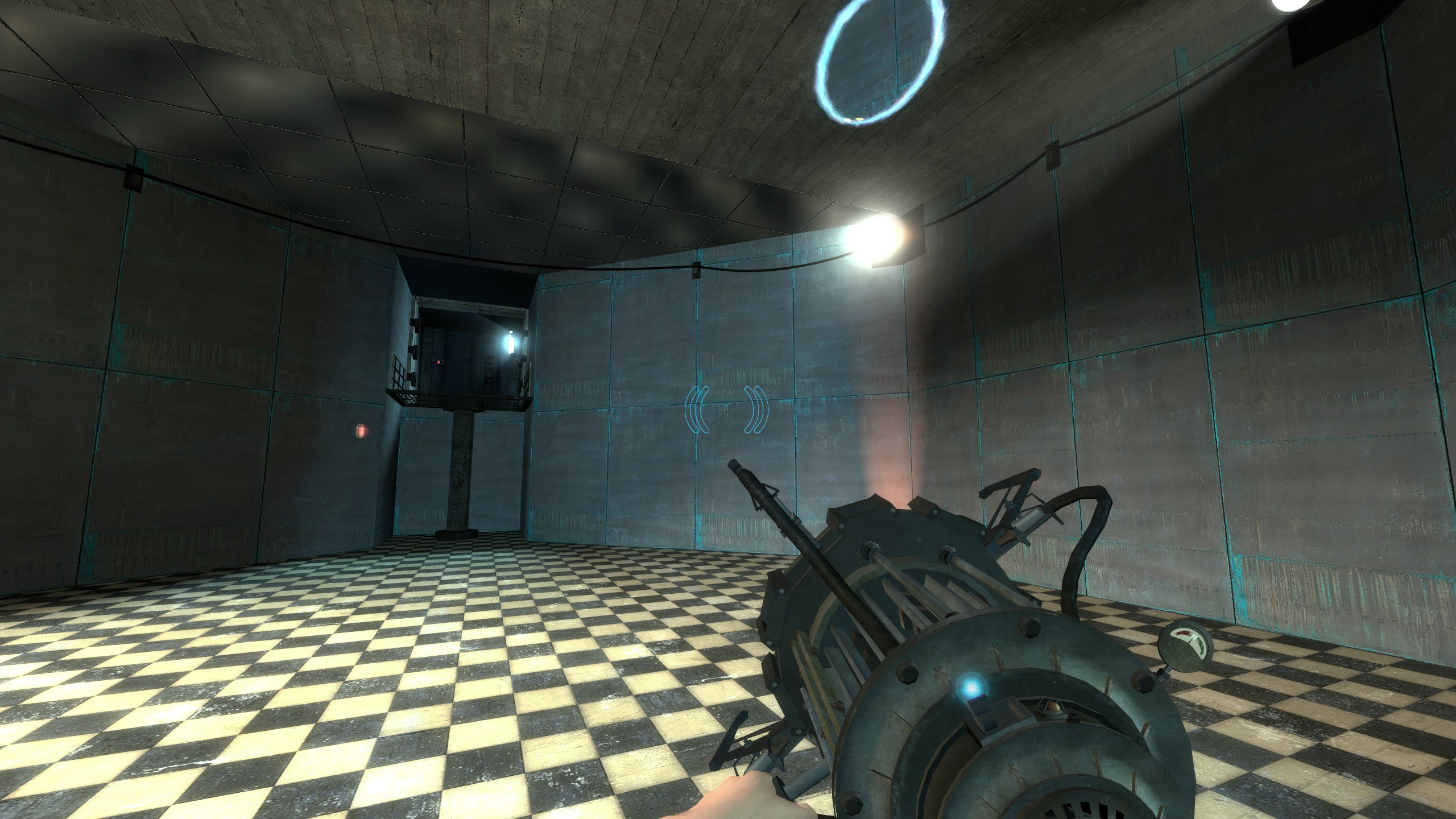 Quanta Work In Progress for Portal | PRTL Works In Progress