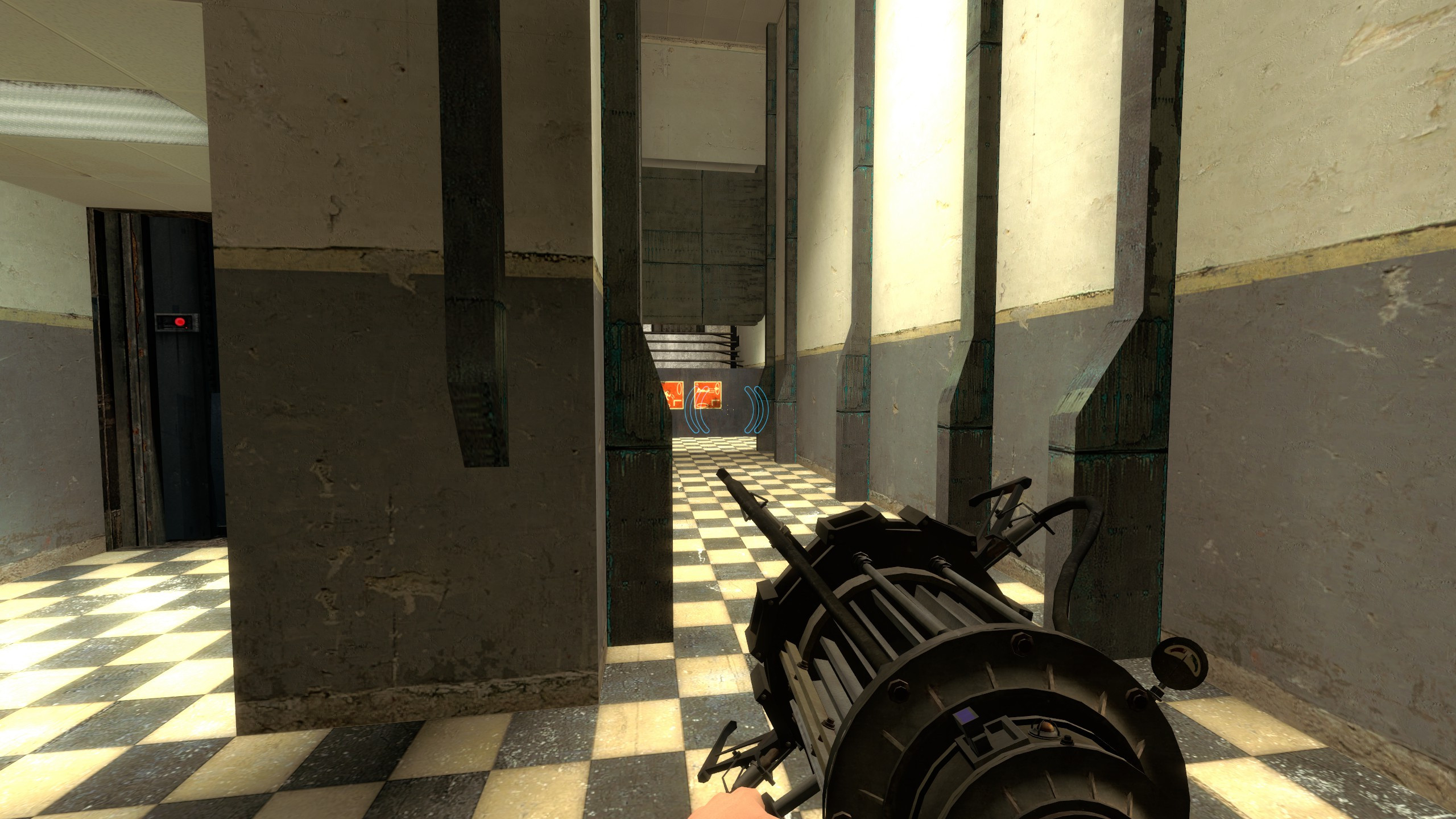 Quanta Work In Progress for Portal | PRTL Works In Progress