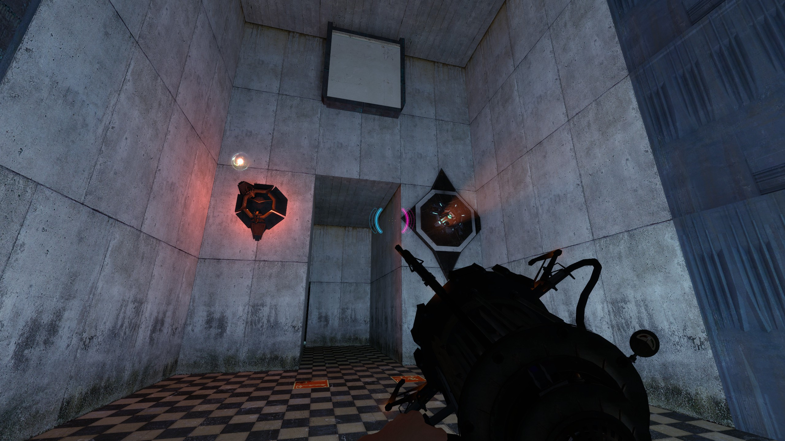 Quanta Work In Progress for Portal | PRTL Works In Progress