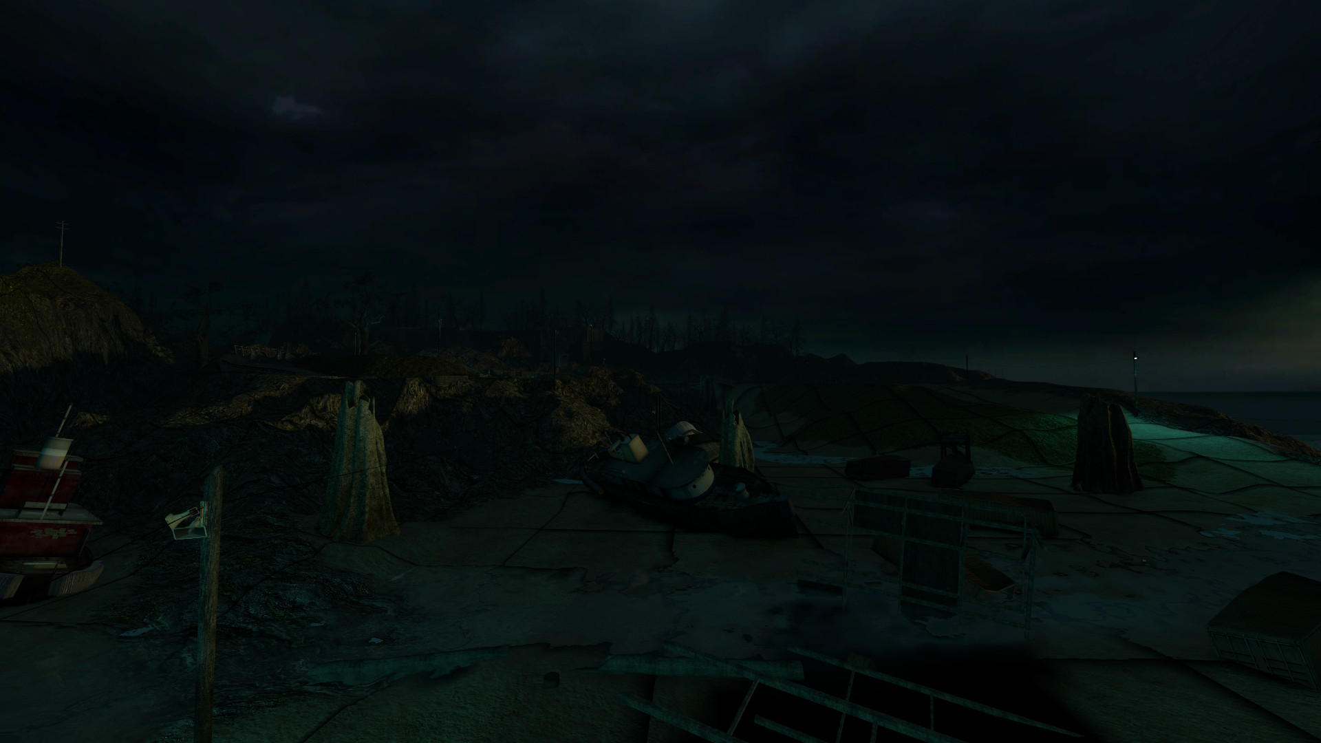 Fake Factory - Remaster [Half-Life 2] [Works In Progress]