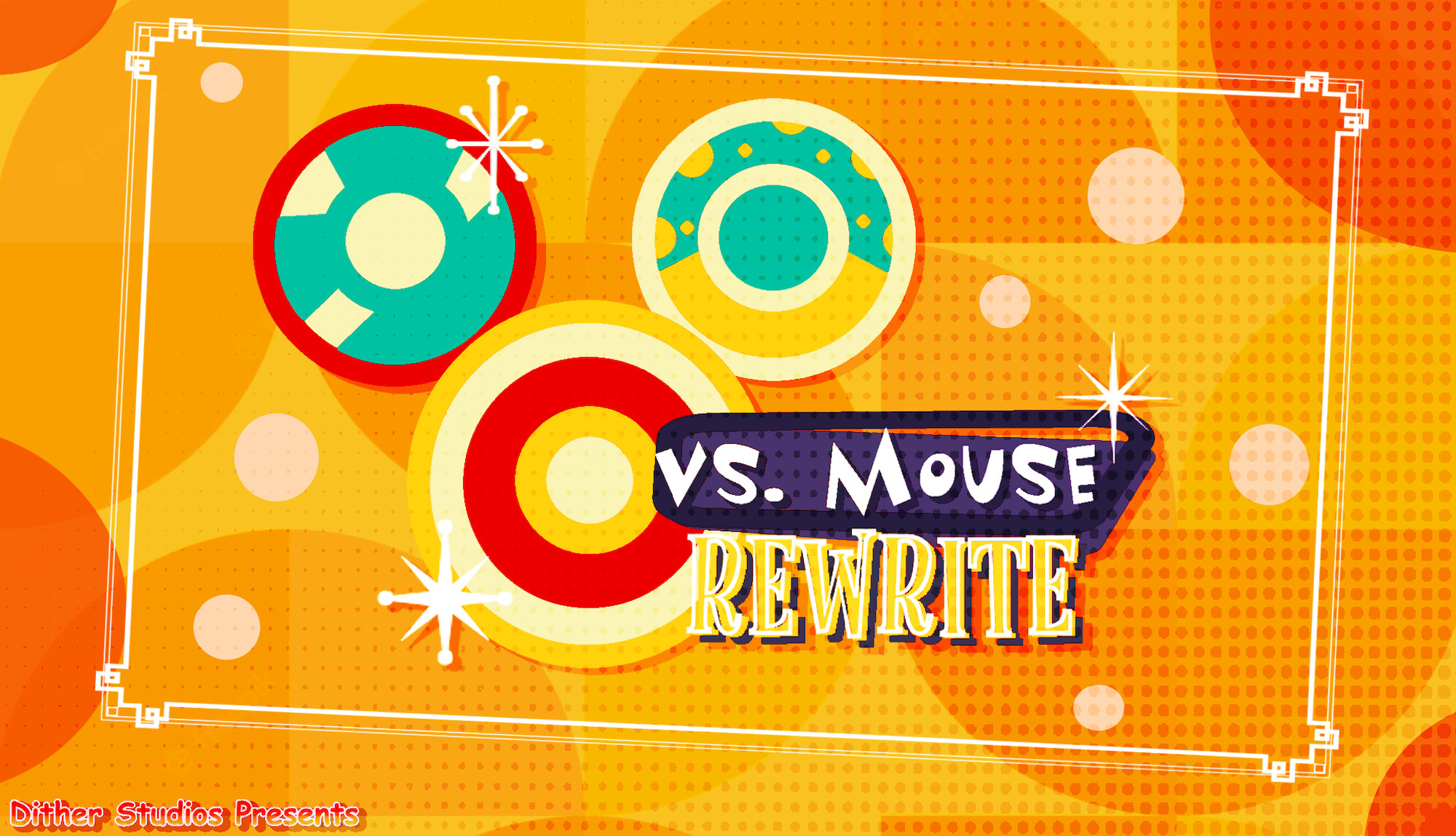 Vs. Mouse: Rewrite Work In Progress for Friday Night Funkin' | FNF ...