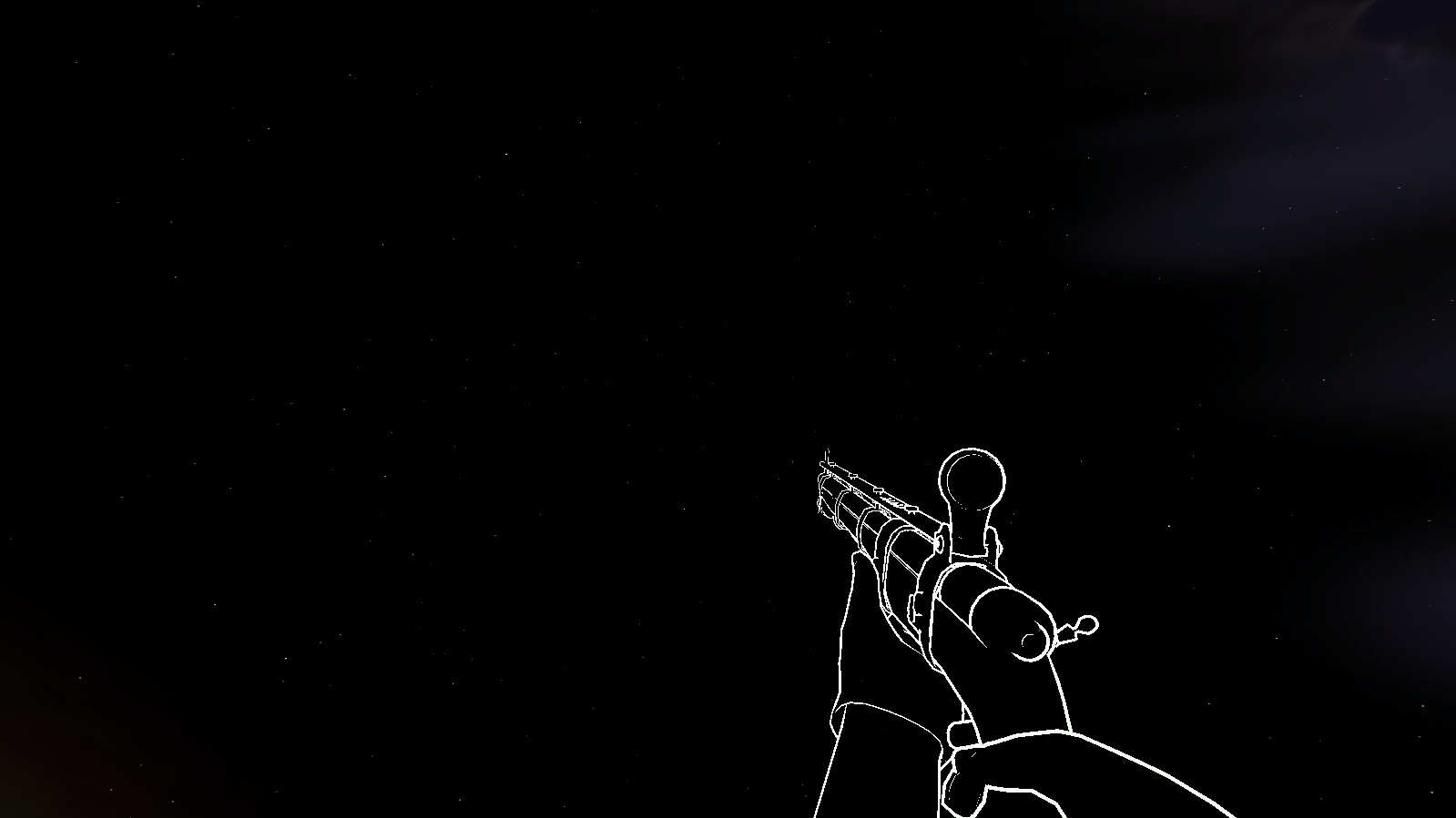 First Person Outlines Work In Progress for Team Fortress 2 | TF2 Works ...