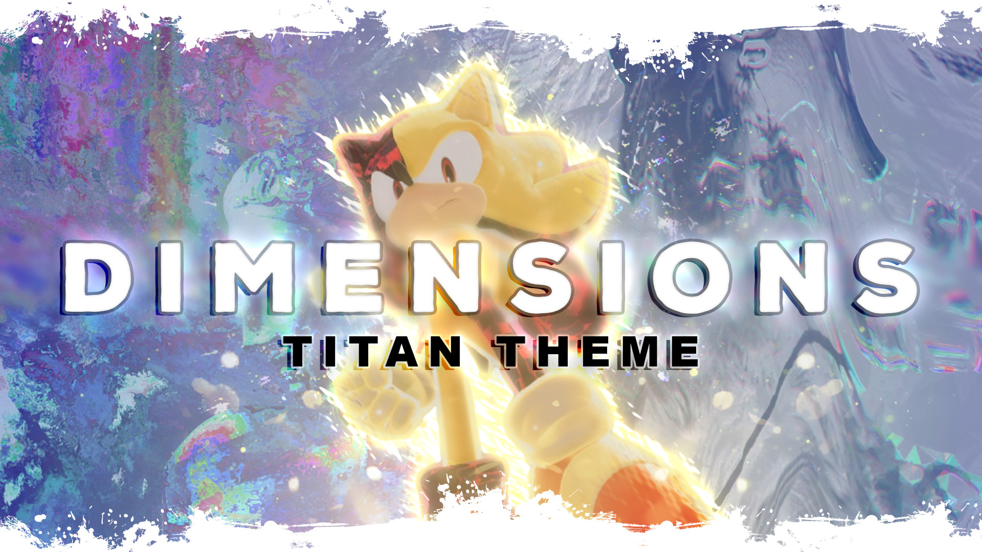 WIP - Dimensions & RATS (Fan OSTs) as Titan Themes Work In Progress for ...