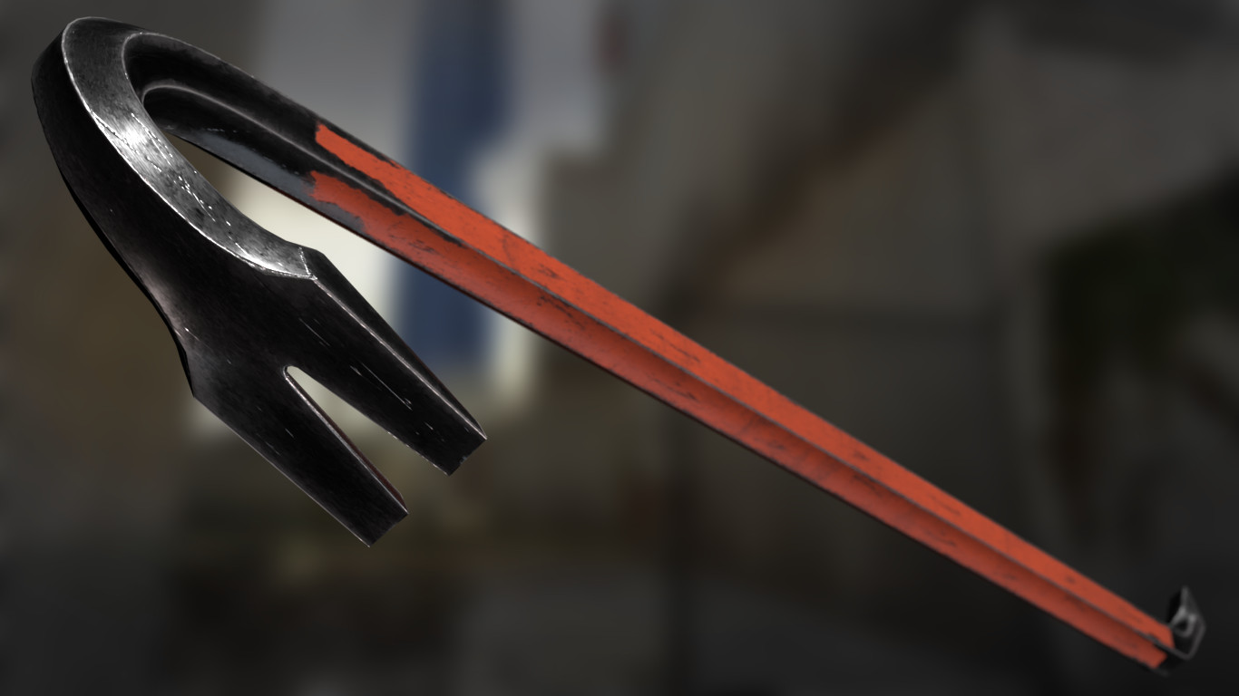 Half Life 2 Weapons Remake Work In Progress for Source Engine | Source Works In Progress