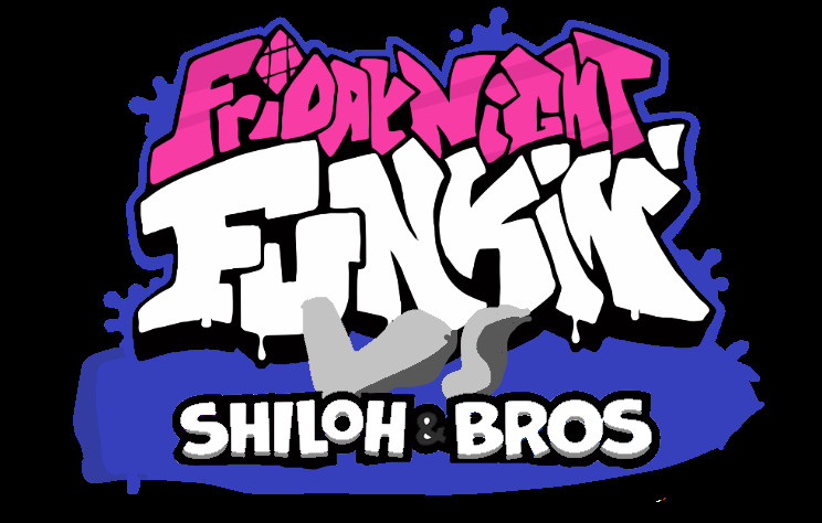 Friday Night Funkin Vs. Shiloh And Bros Work In Progress for Friday ...