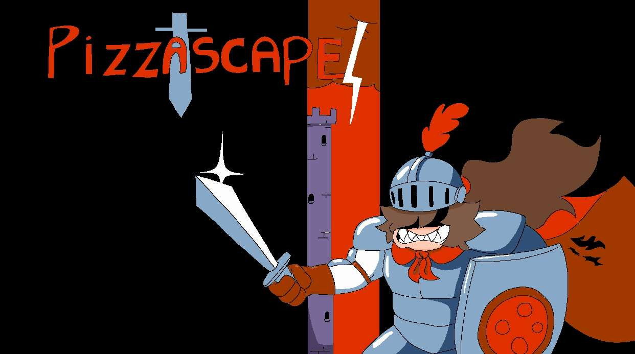 Pizza Tower: Jay Mod (Mop Breaker Madness) Work In Progress for Pizza ...