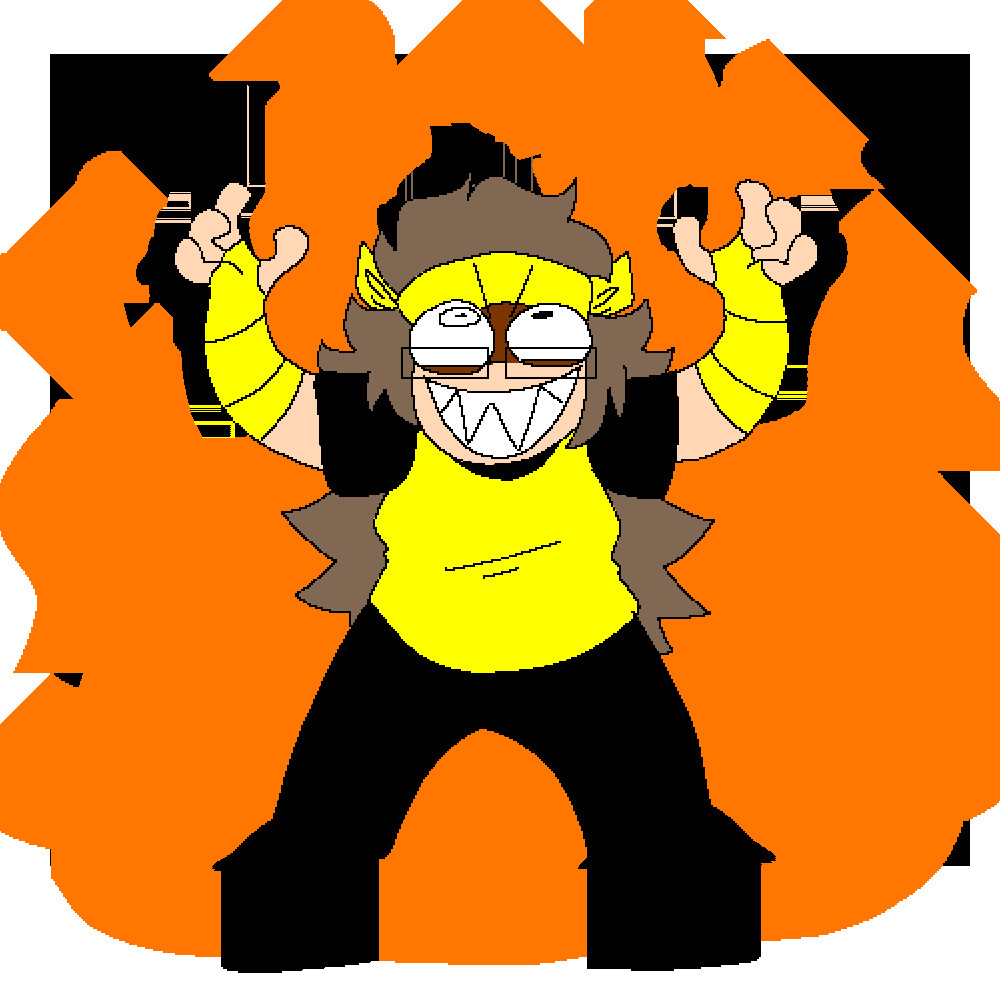 Pizza Tower: Jay Mod (Mop Breaker Madness) Work In Progress for Pizza ...