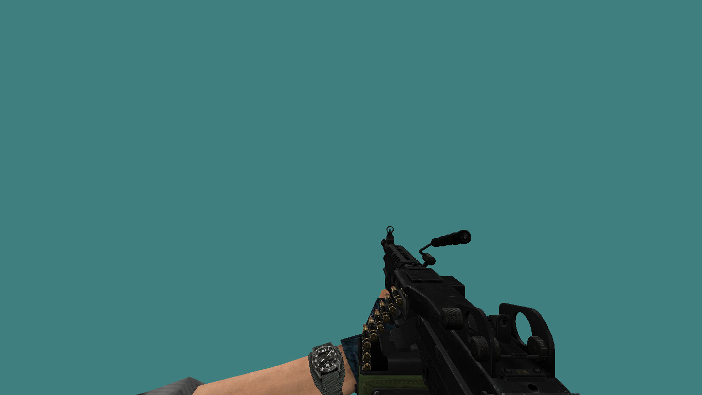 Field Intensity HD weapons and NPCs pack Work In Progress for Half-Life: Opposing Force | HL:OF ...