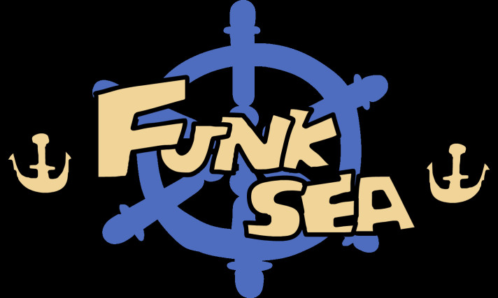 Funk Sea V1 (W.I.P) Work In Progress for Friday Night Funkin' | FNF ...