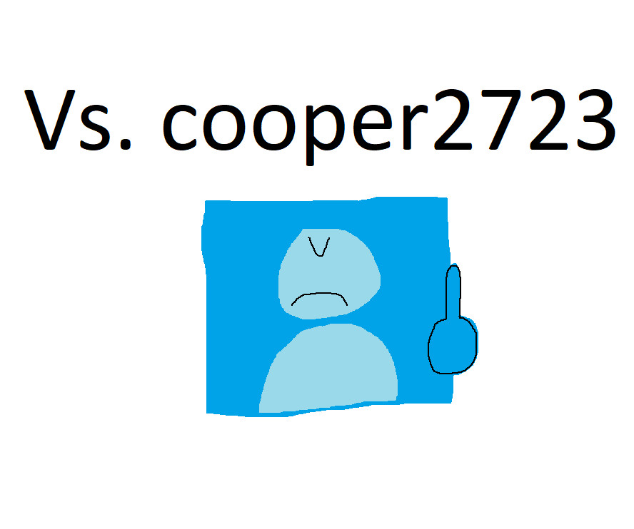 friay nite funking gamplay (Vs. Cooper2723) Work In Progress for Friday ...