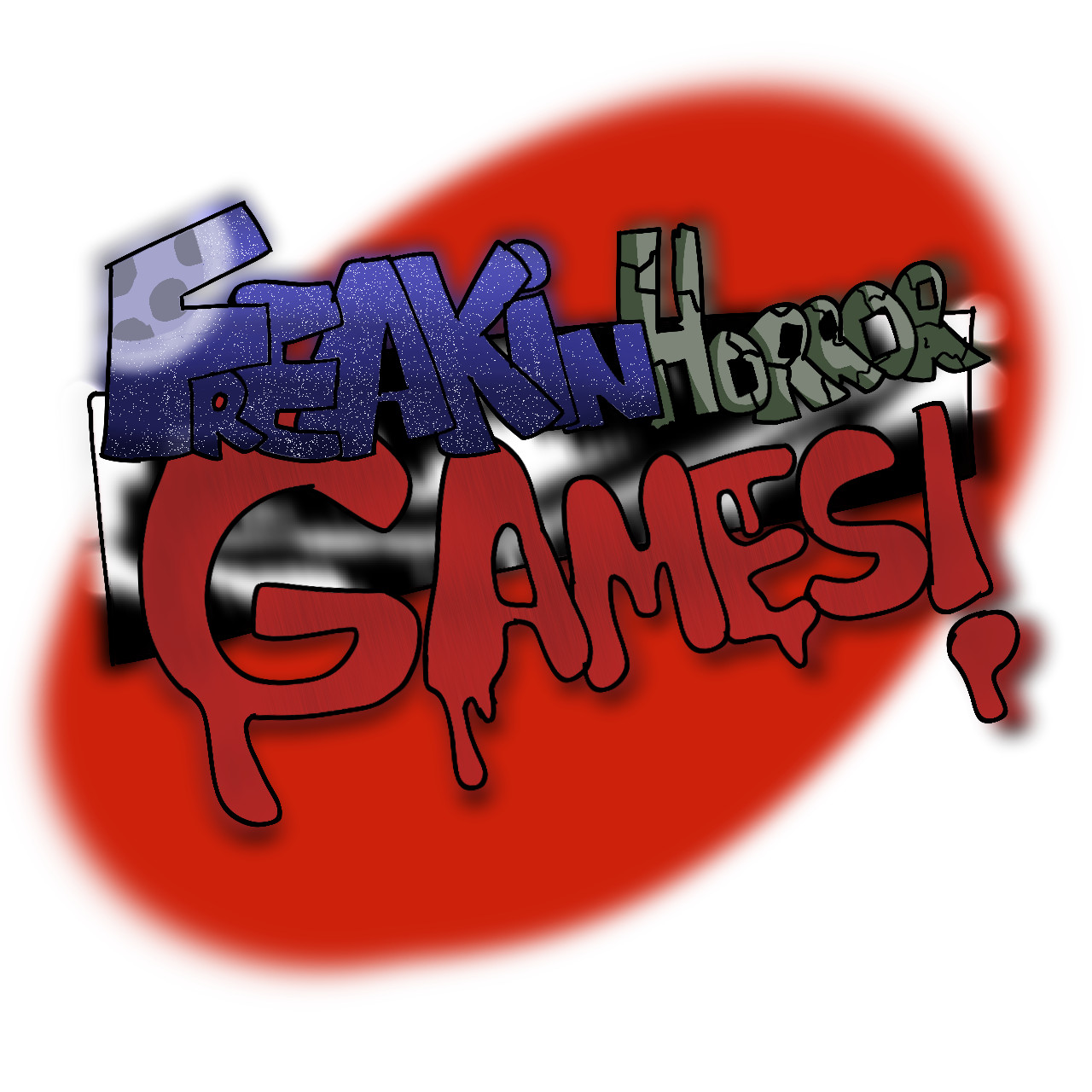 Funkin in Horror Games [Friday Night Funkin'] [Works In Progress]
