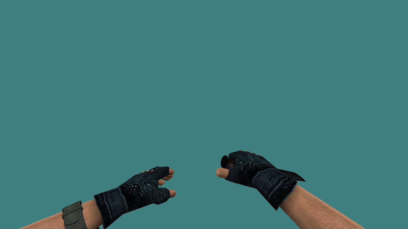 Field Intensity HD weapons and NPCs pack Work In Progress for Half-Life: Opposing Force | HL:OF ...