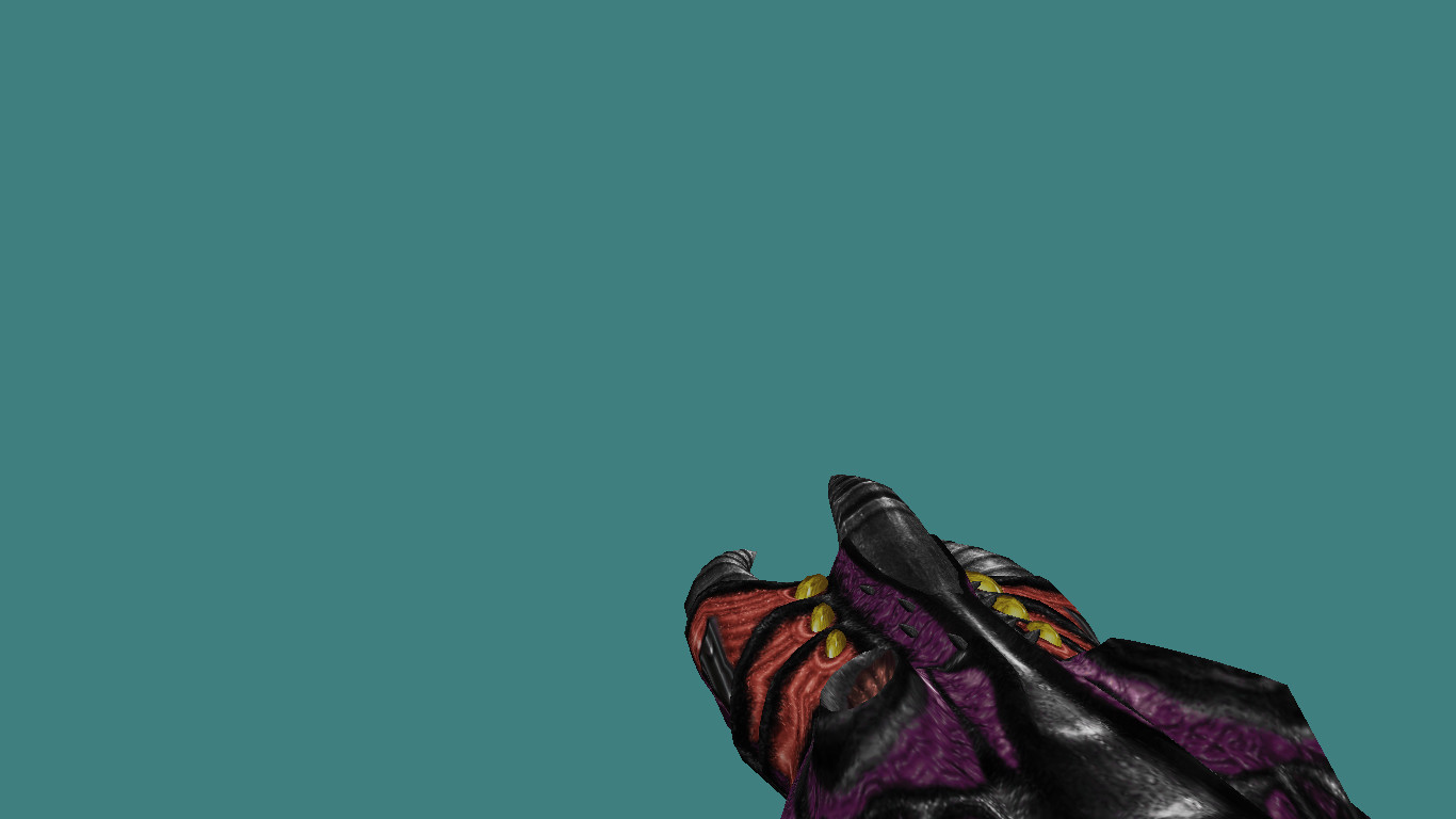 Field Intensity HD weapons and NPCs pack Work In Progress for Half-Life ...