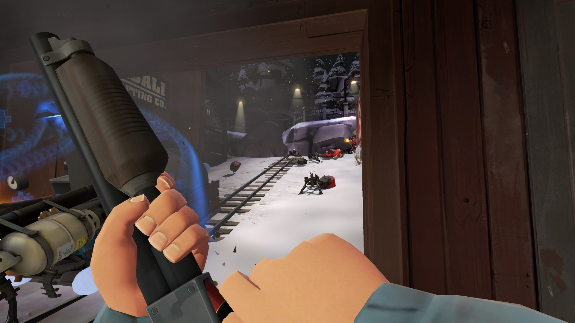 TF2 Class Files: Animations WIP Work In Progress for Team Fortress 2 | TF2 Works In Progress