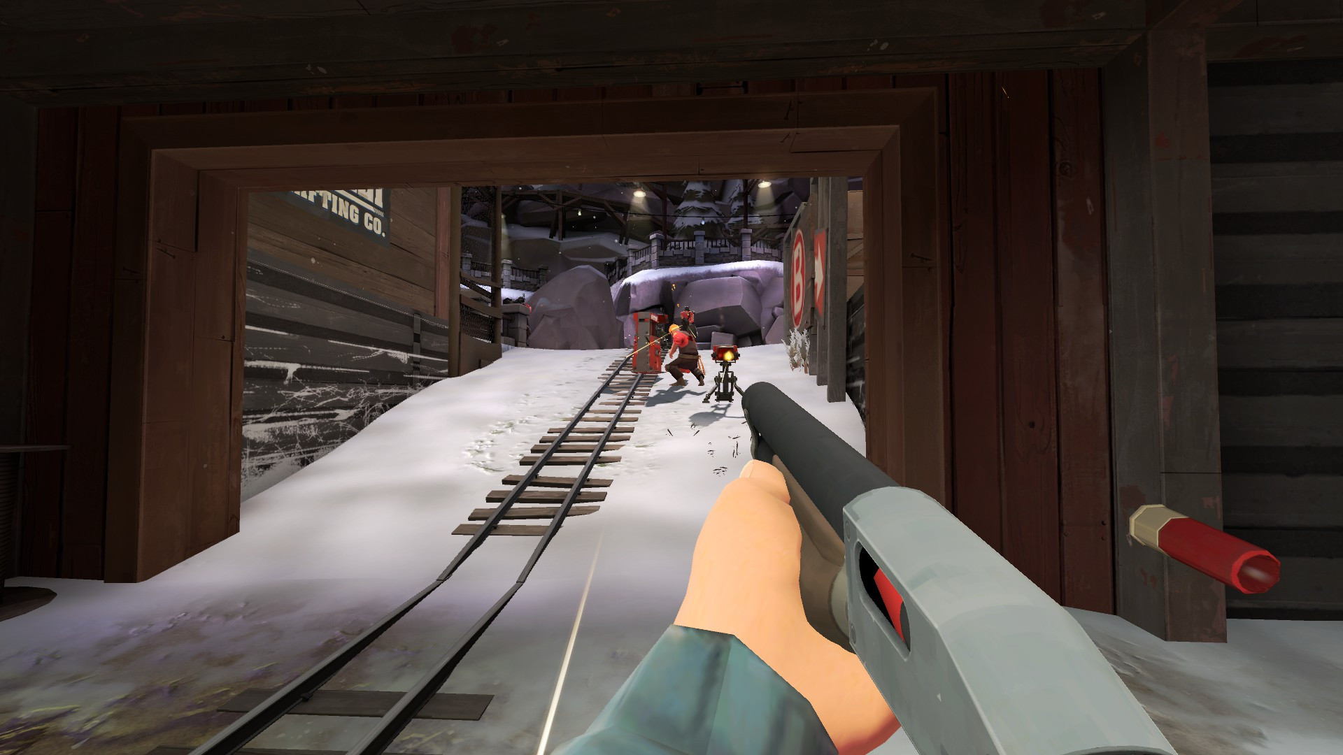 TF2 Class Files: Animations WIP Work In Progress for Team Fortress 2 ...