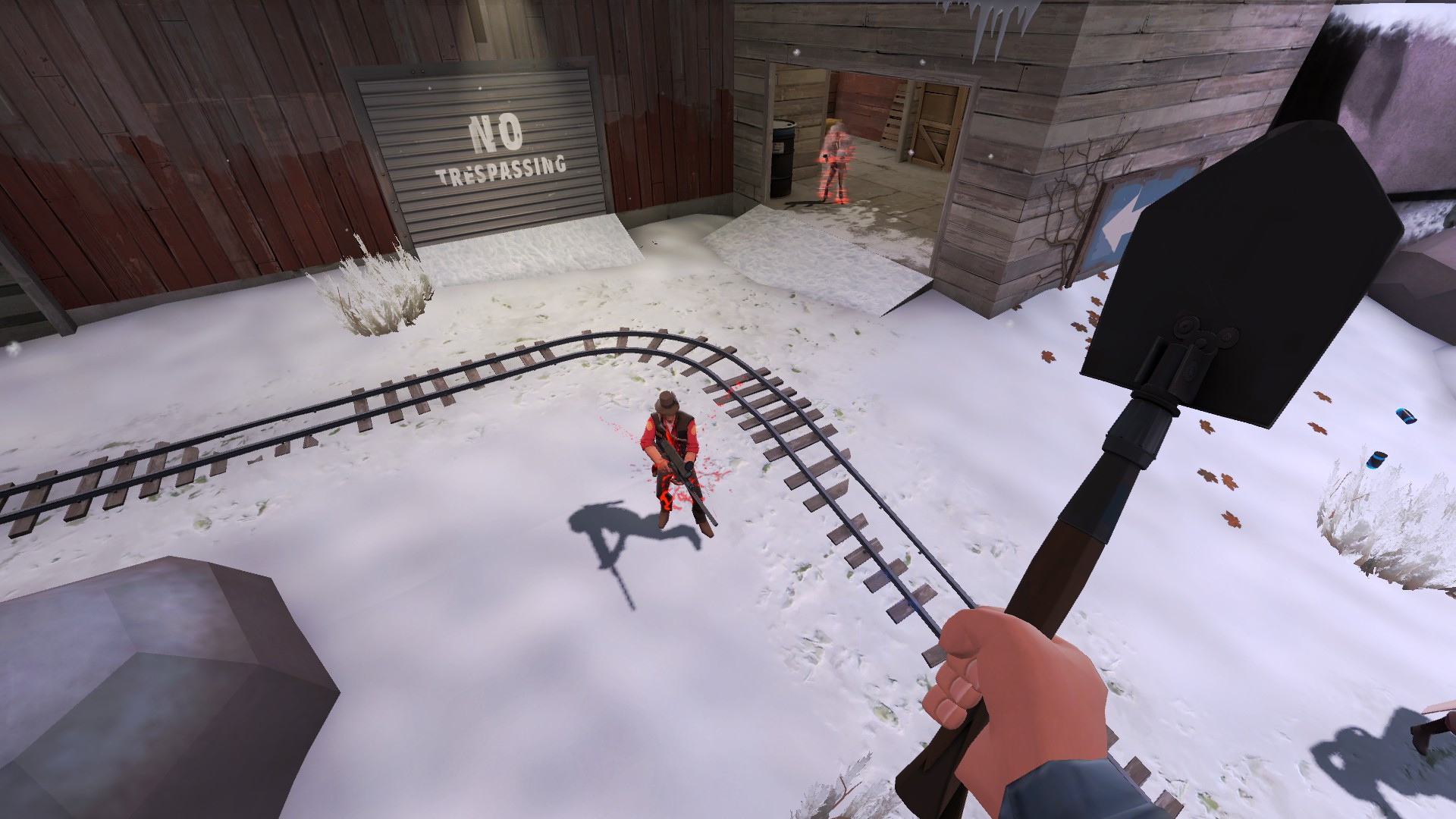TF2 Class Files: Animations WIP Work In Progress for Team Fortress 2 ...