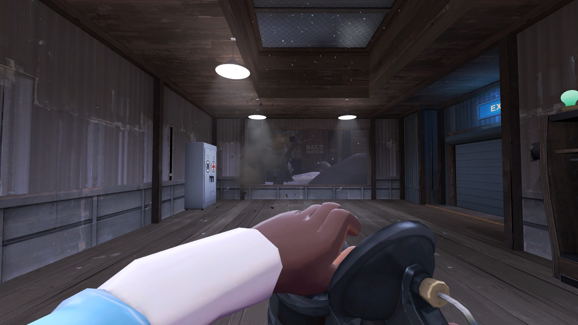 TF2 Class Files: Animations WIP Work In Progress for Team Fortress 2 ...