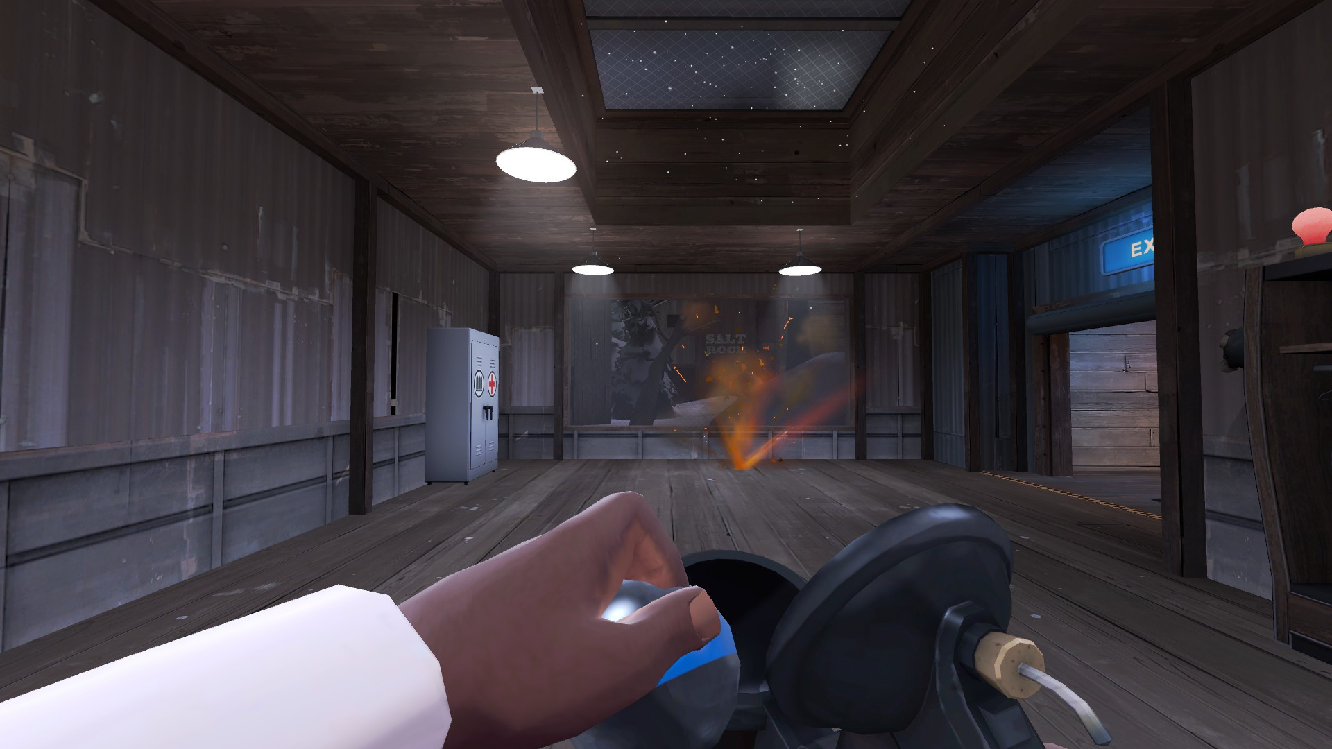 TF2 Class Files: Animations WIP Work In Progress for Team Fortress 2 | TF2 Works In Progress
