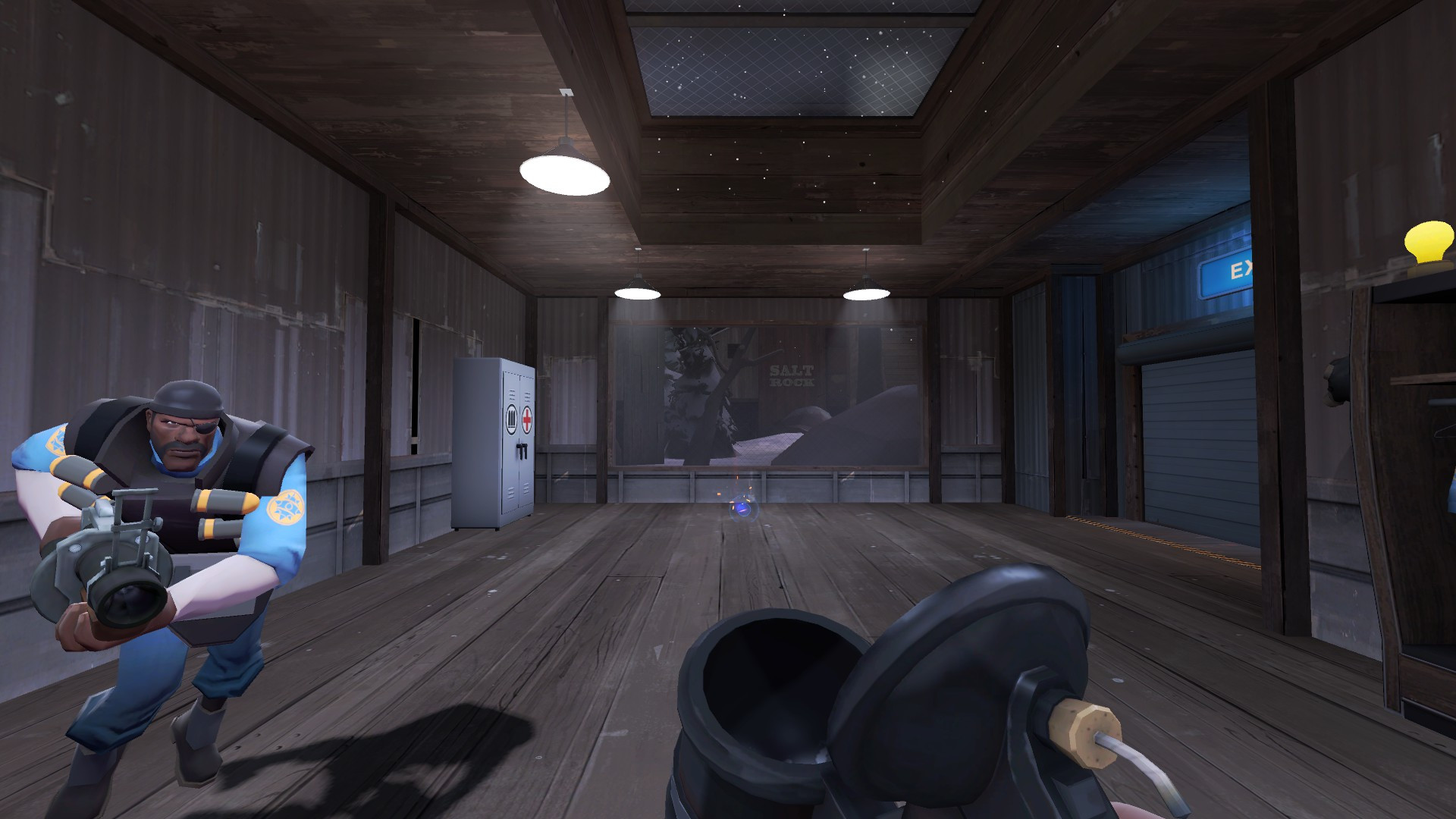 TF2 Class Files: Animations WIP Work In Progress for Team Fortress 2 ...