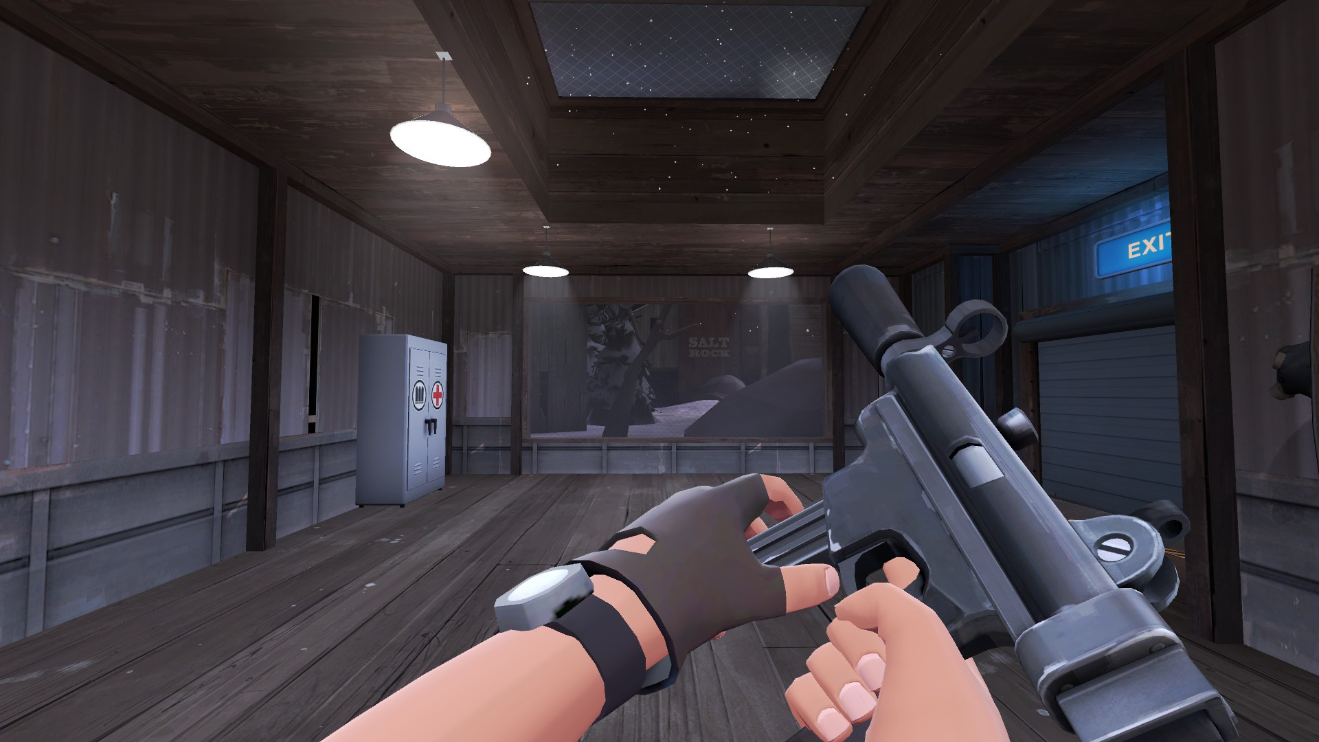 TF2 Class Files: Animations WIP Work In Progress for Team Fortress 2 ...