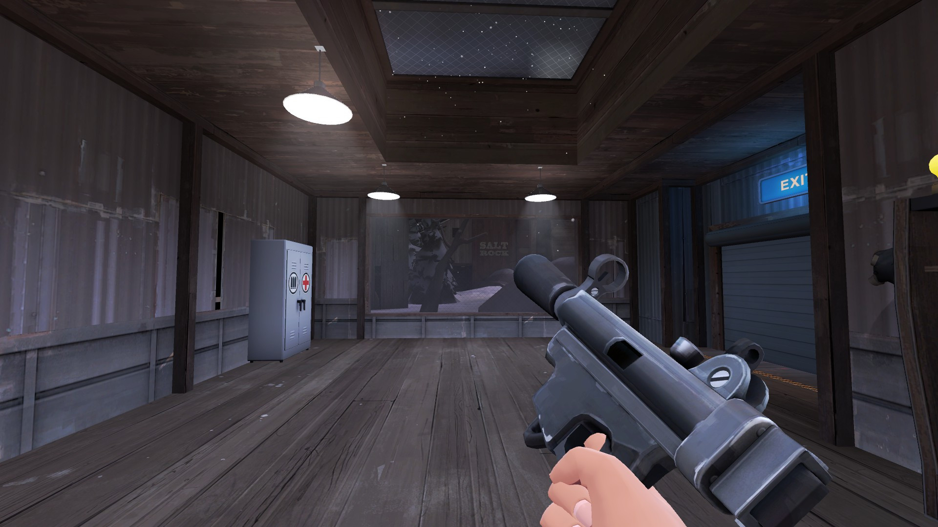 TF2 Class Files: Animations WIP Work In Progress for Team Fortress 2 ...