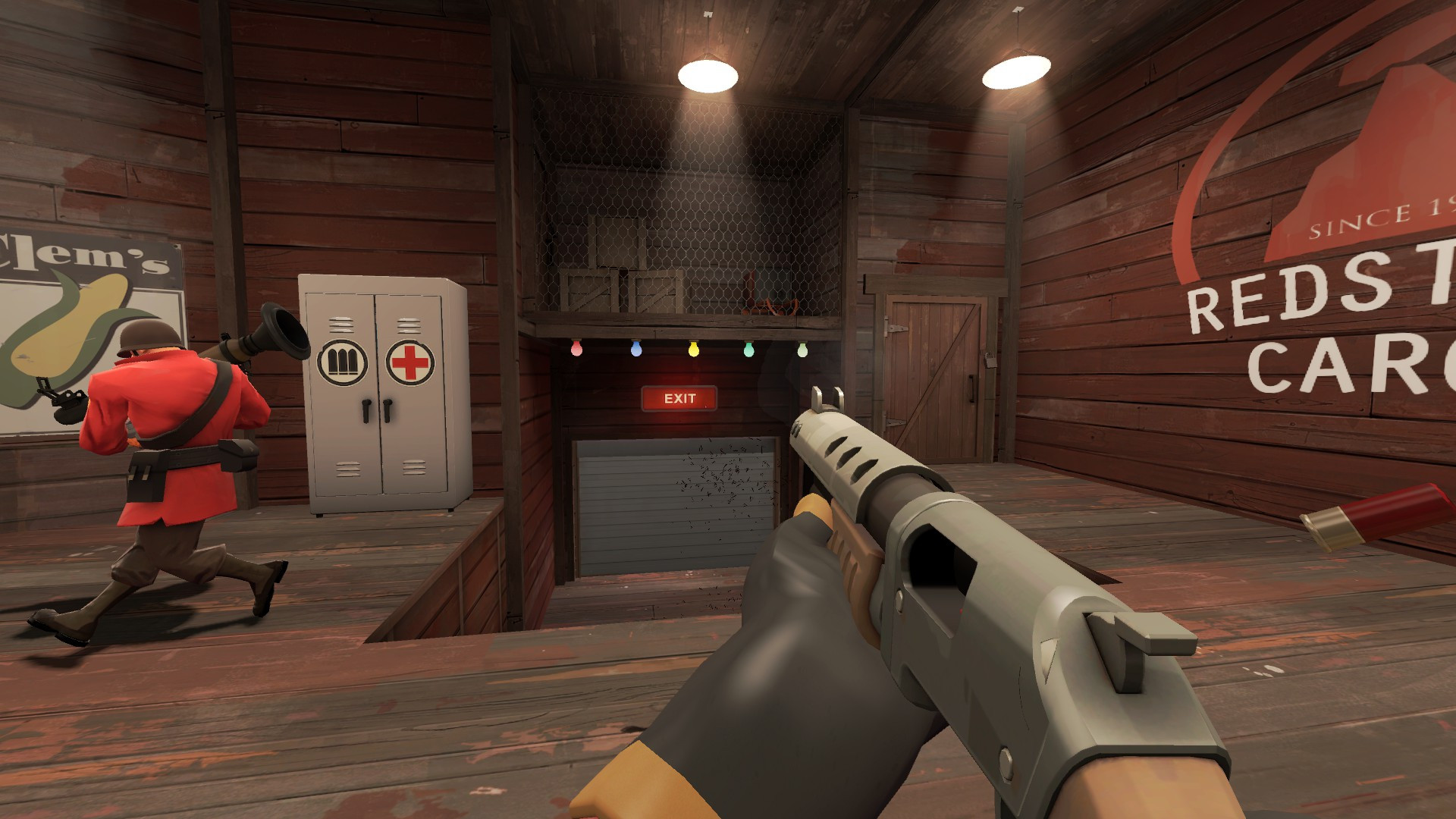 TF2 Class Files: Animations WIP Work In Progress for Team Fortress 2 ...