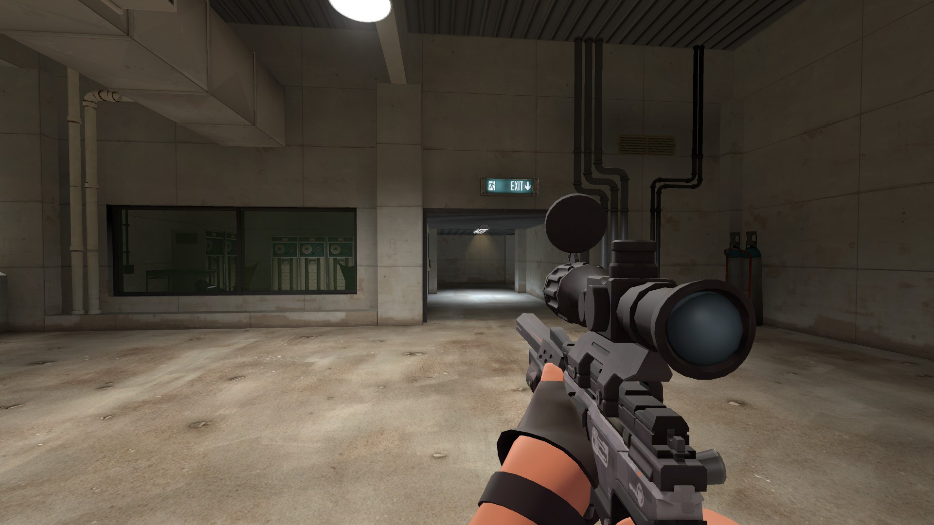 TF2 Class Files: Animations WIP Work In Progress for Team Fortress 2 ...