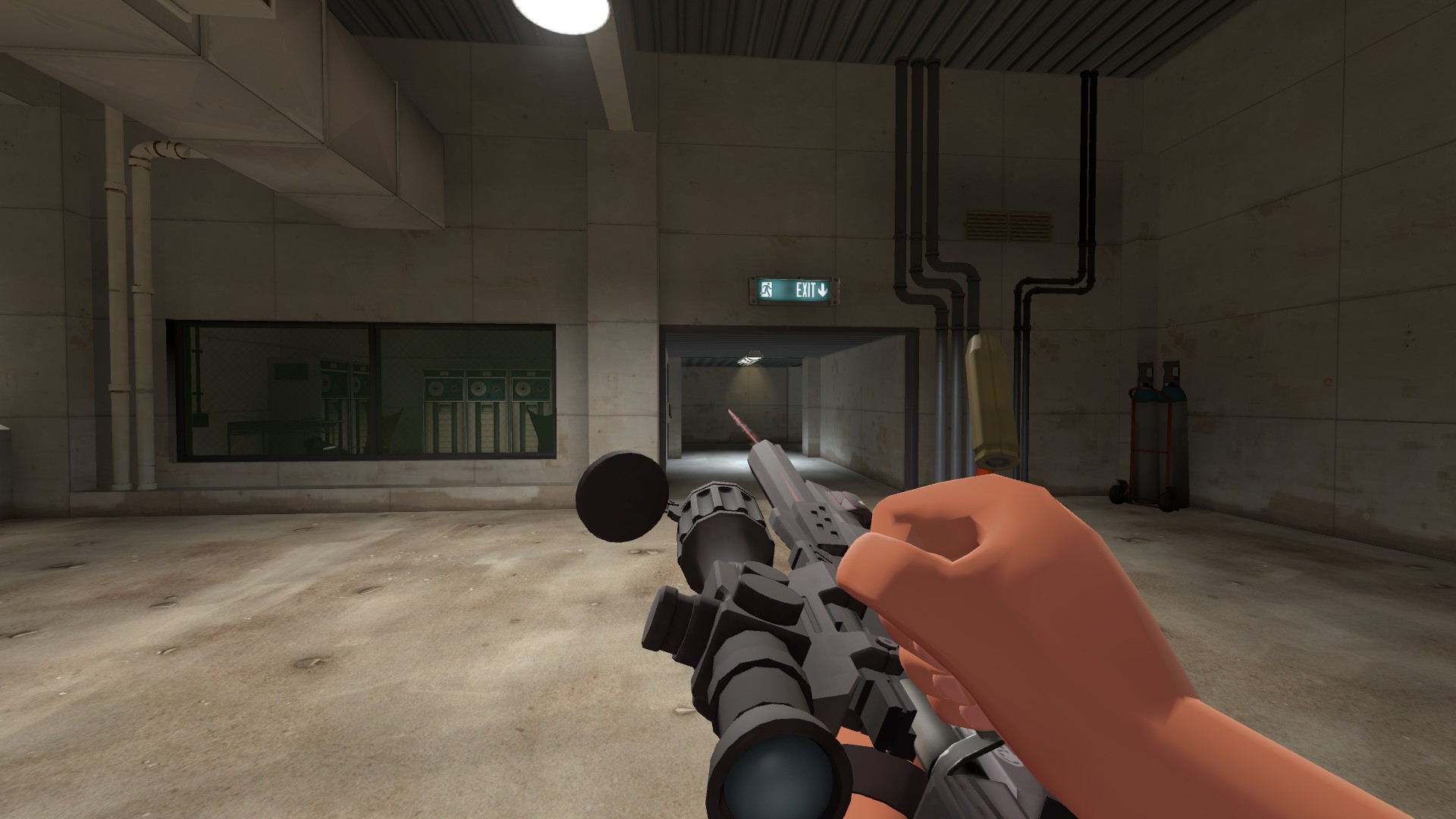 TF2 Class Files: Animations WIP Work In Progress for Team Fortress 2 ...