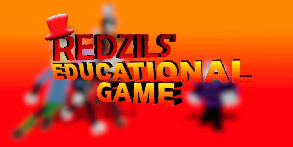 [SENSITIVE CONTENT] Redzils's Educational Game Work In Progress for ...