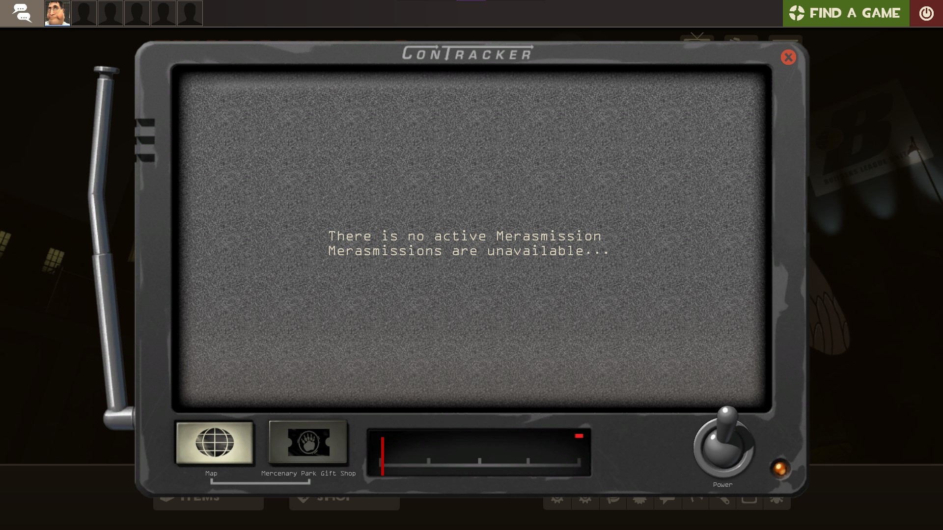 Halloween ConTracker mod Work In Progress for Team Fortress 2 | TF2 ...