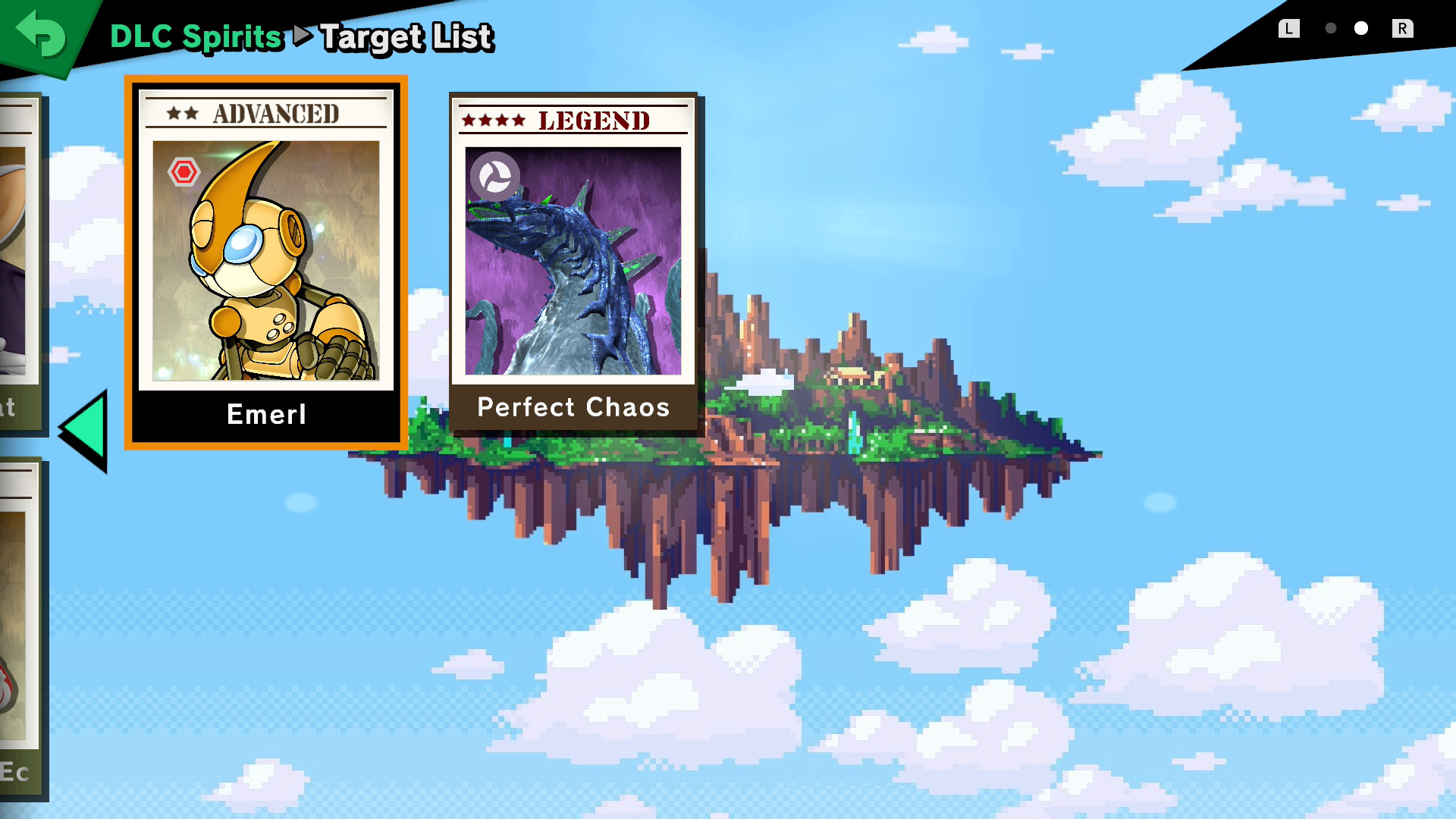 Knuckles the Echidna Moveset Work In Progress for Super Smash Bros ...