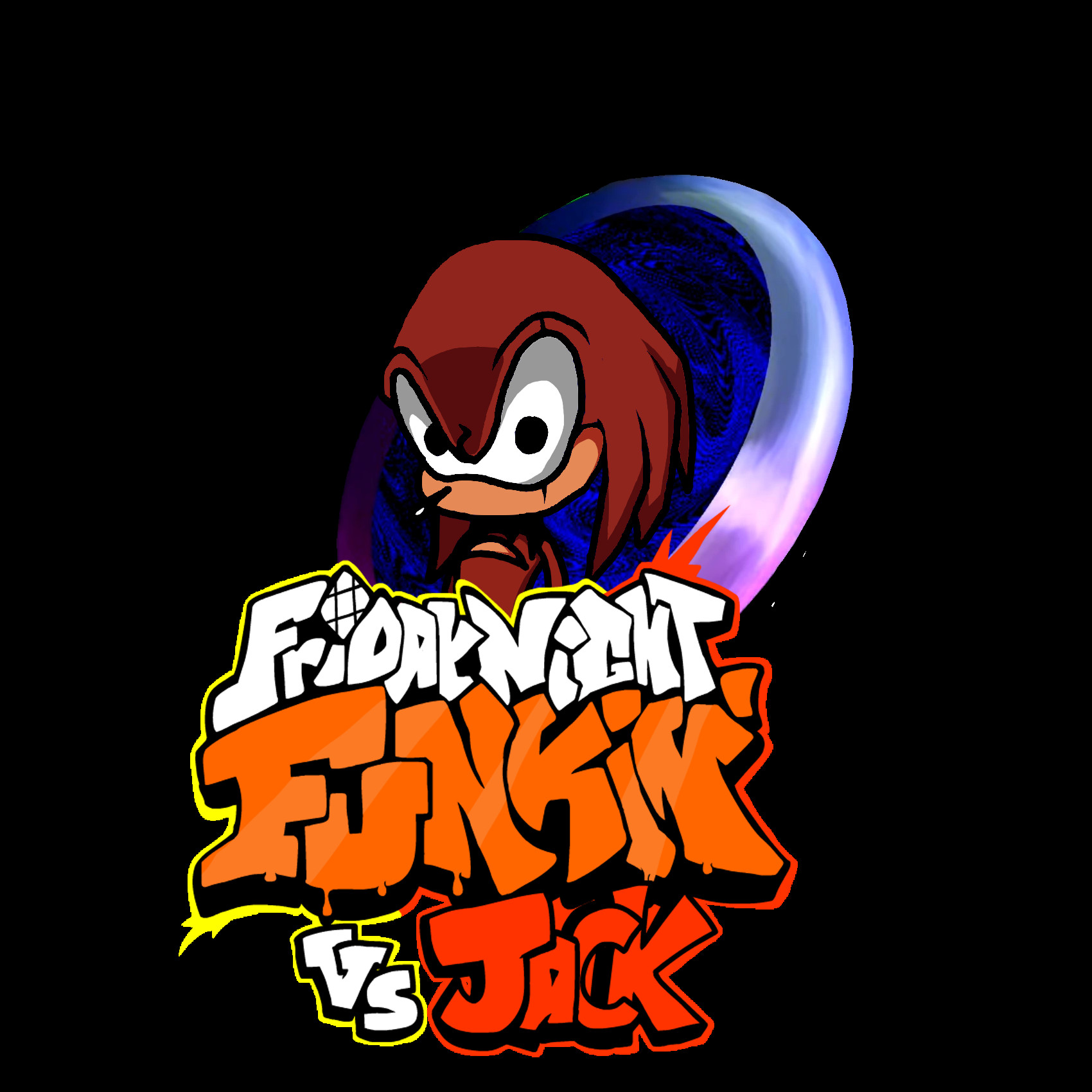 Friday Night Funkin vs Jack want's to help! Work In Progress for Friday ...