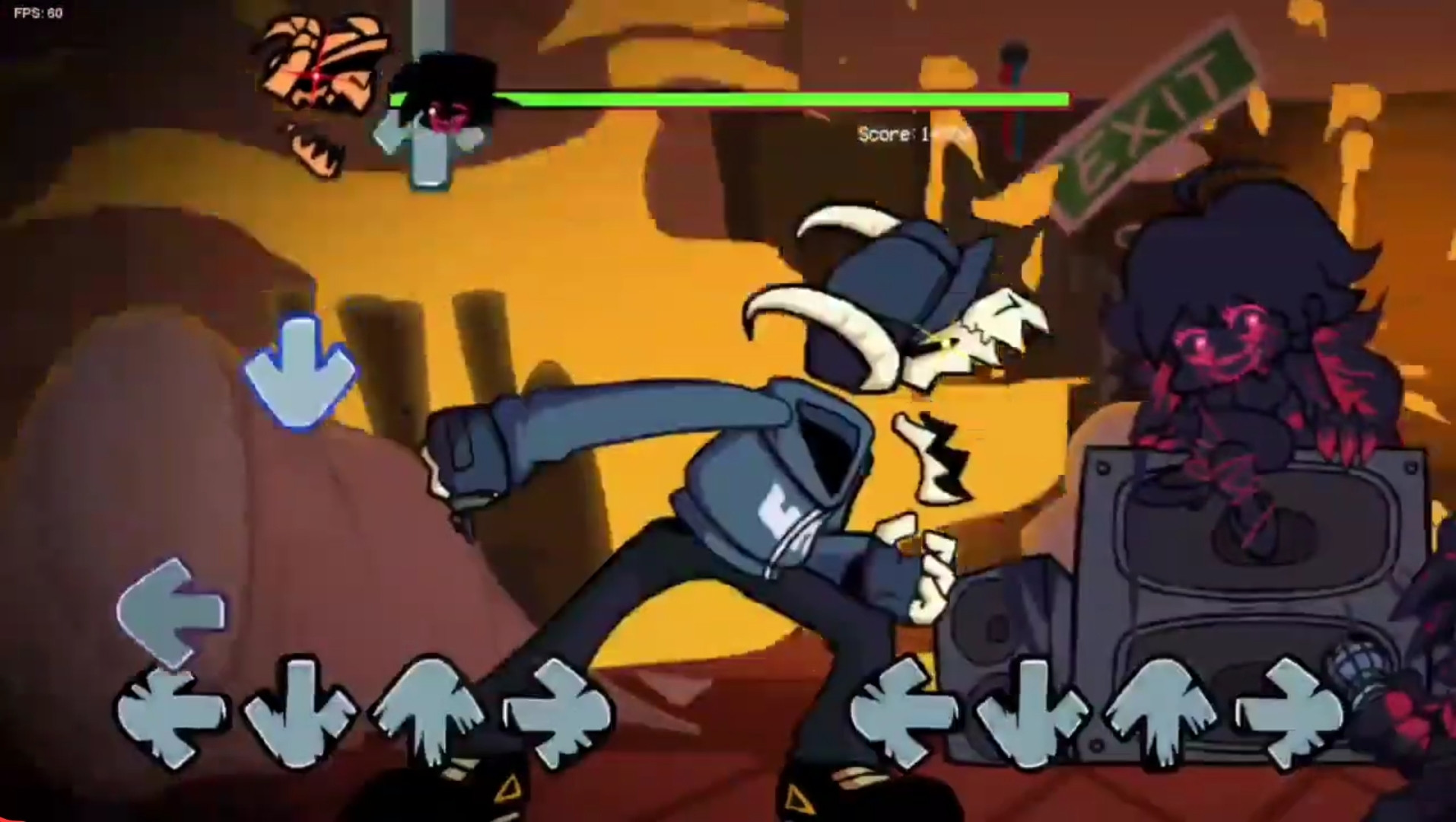 Corruption - The Hidden Story (Download Now!) Work In Progress for ...