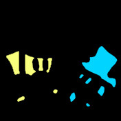 Fnf Cube Runners Work In Progress for Friday Night Funkin' | FNF Works ...