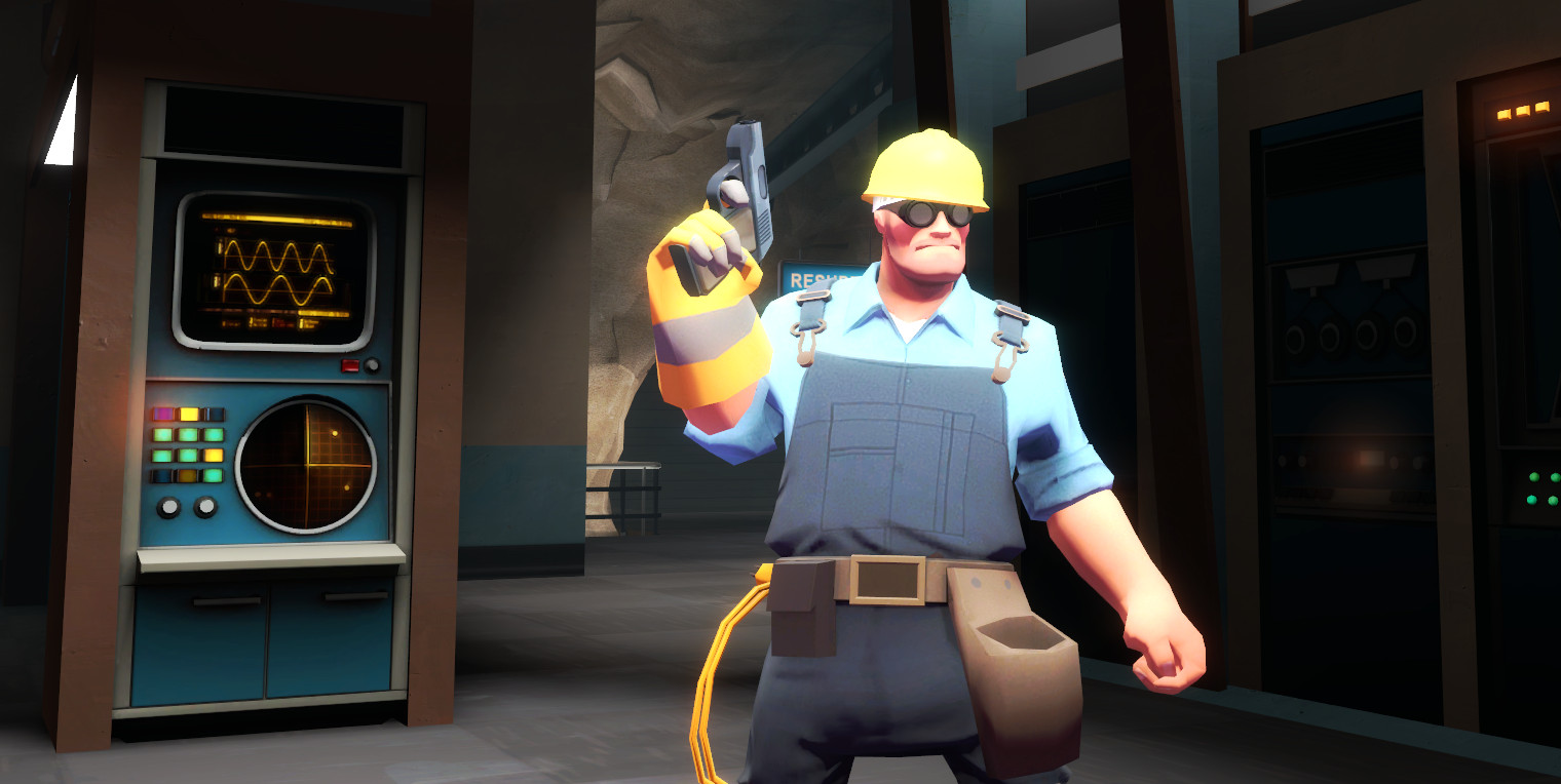 New Beta Playermodels Work In Progress for Pre-Fortress 2 | PF2 Works ...